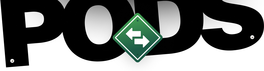 Crossing Broad Podcast Network - Crossing Broad
