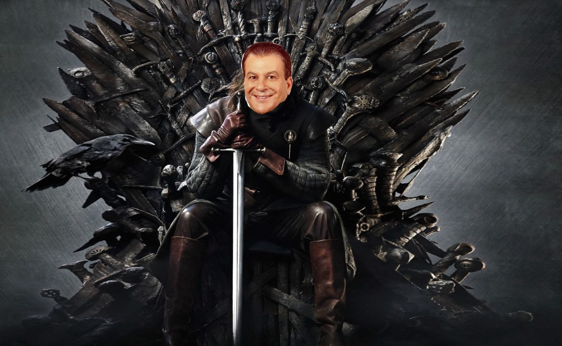 Jon Marks' Information is Telling Him That Mike Missanelli is Close to ...