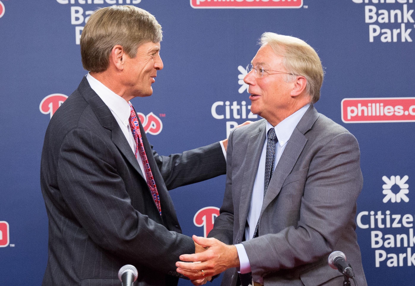 Report: Kim Ng one of the Phillies' Top Choices for GM Job - Crossing Broad