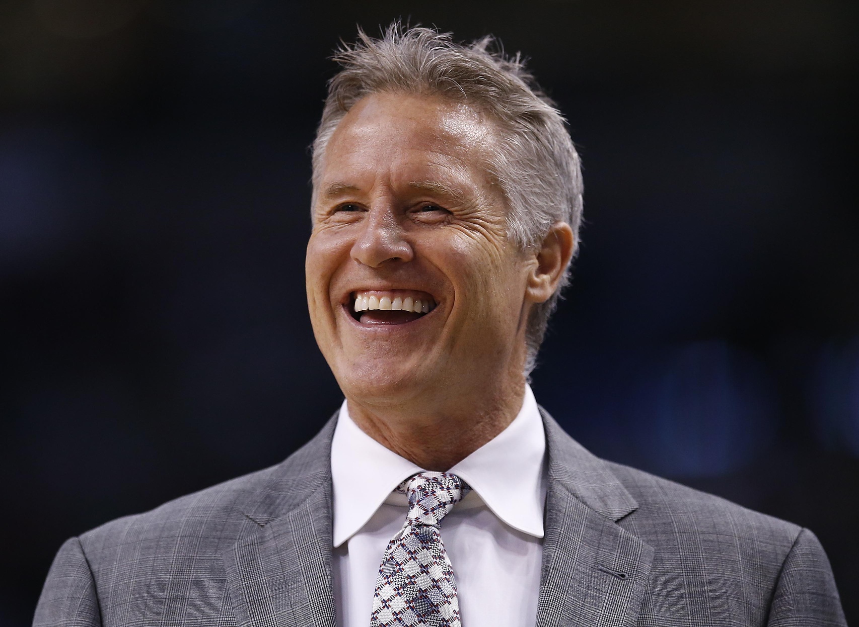 The Guardian Wants the Sixers to Fire Brett Brown for His Own Good ...