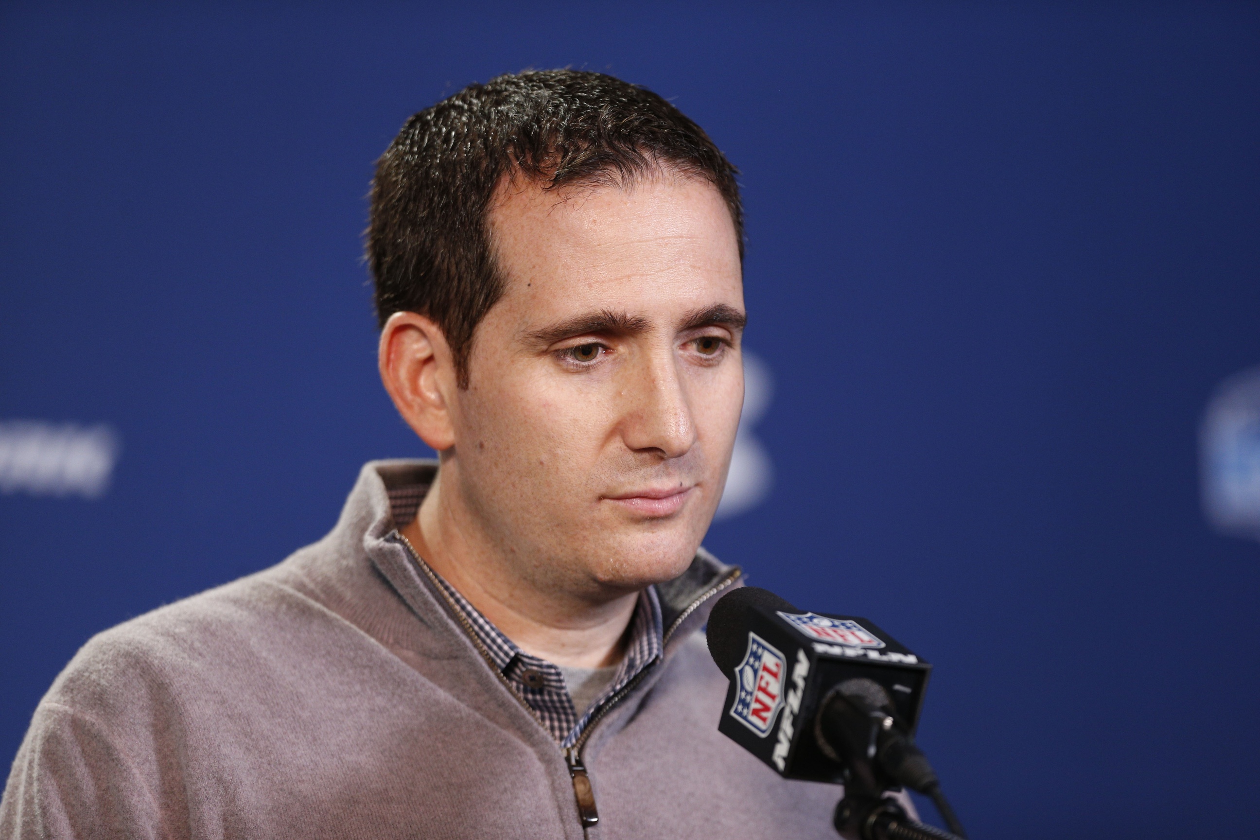 Reuben Frank Eviscerates Howie Roseman and the Eagles - Crossing Broad