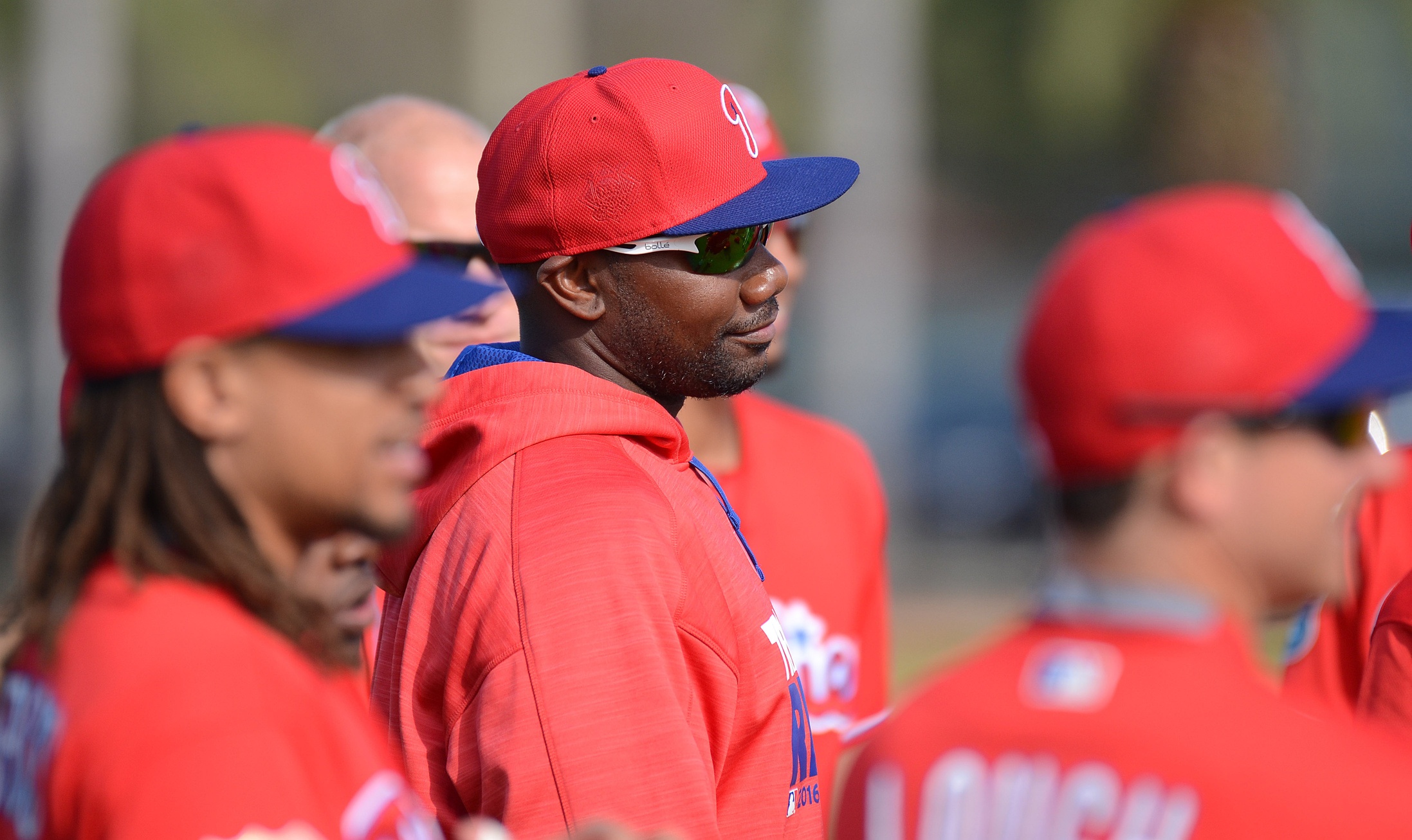 Tank Half-Full: What Can You Actually Expect from the Phillies This ...