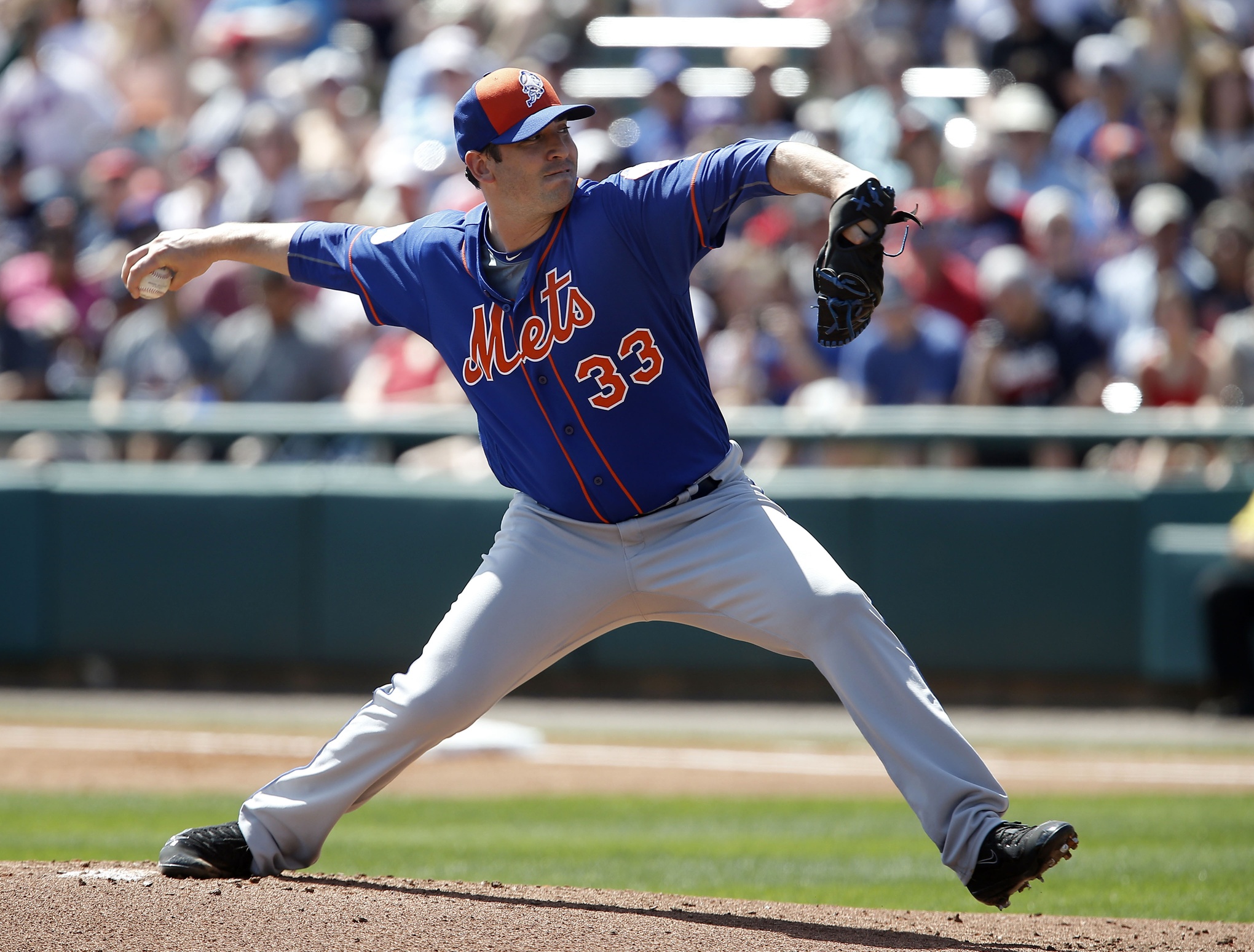 Let's Talk About Mets, Baby - Crossing Broad