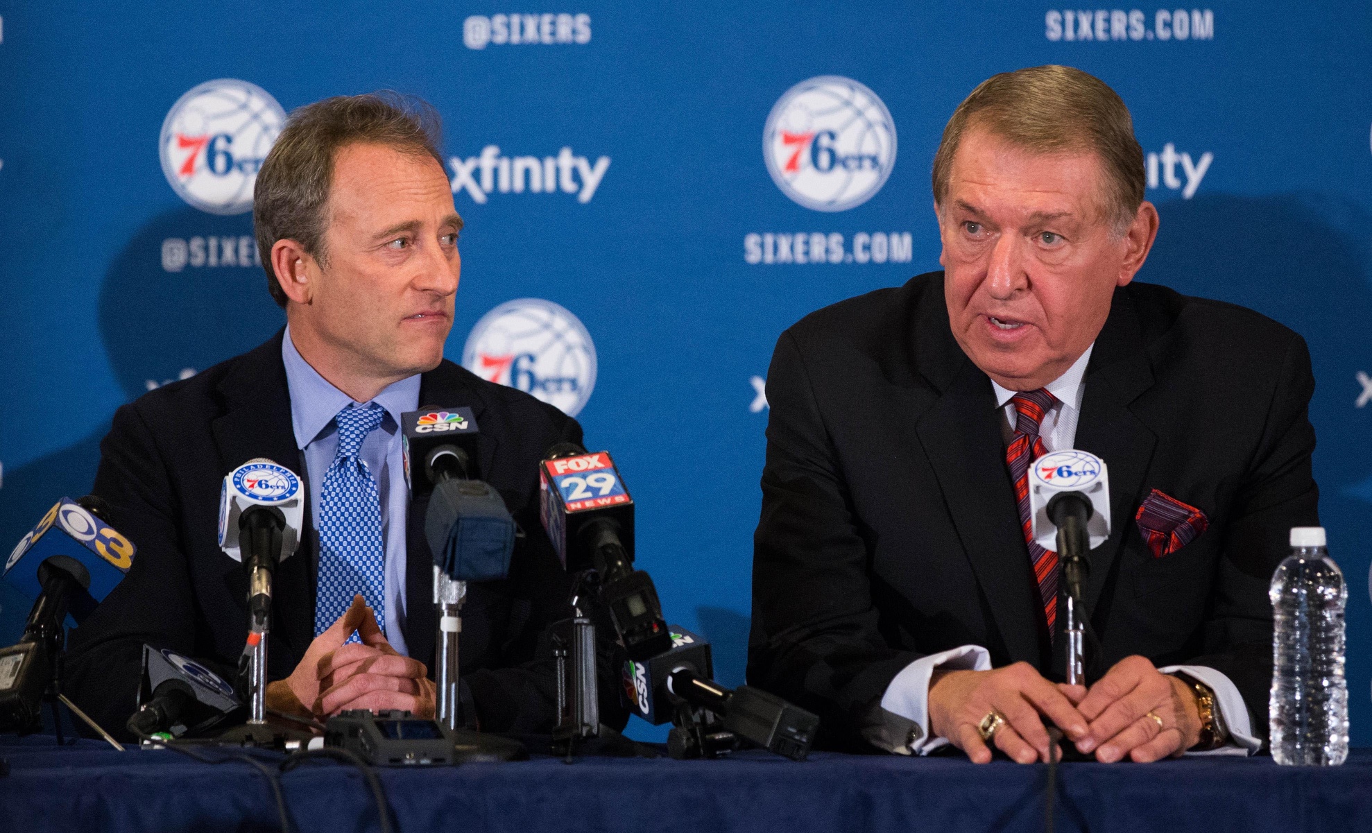 The Sixers Abandoned Their Fans and Employed the Shaggy Defense ...