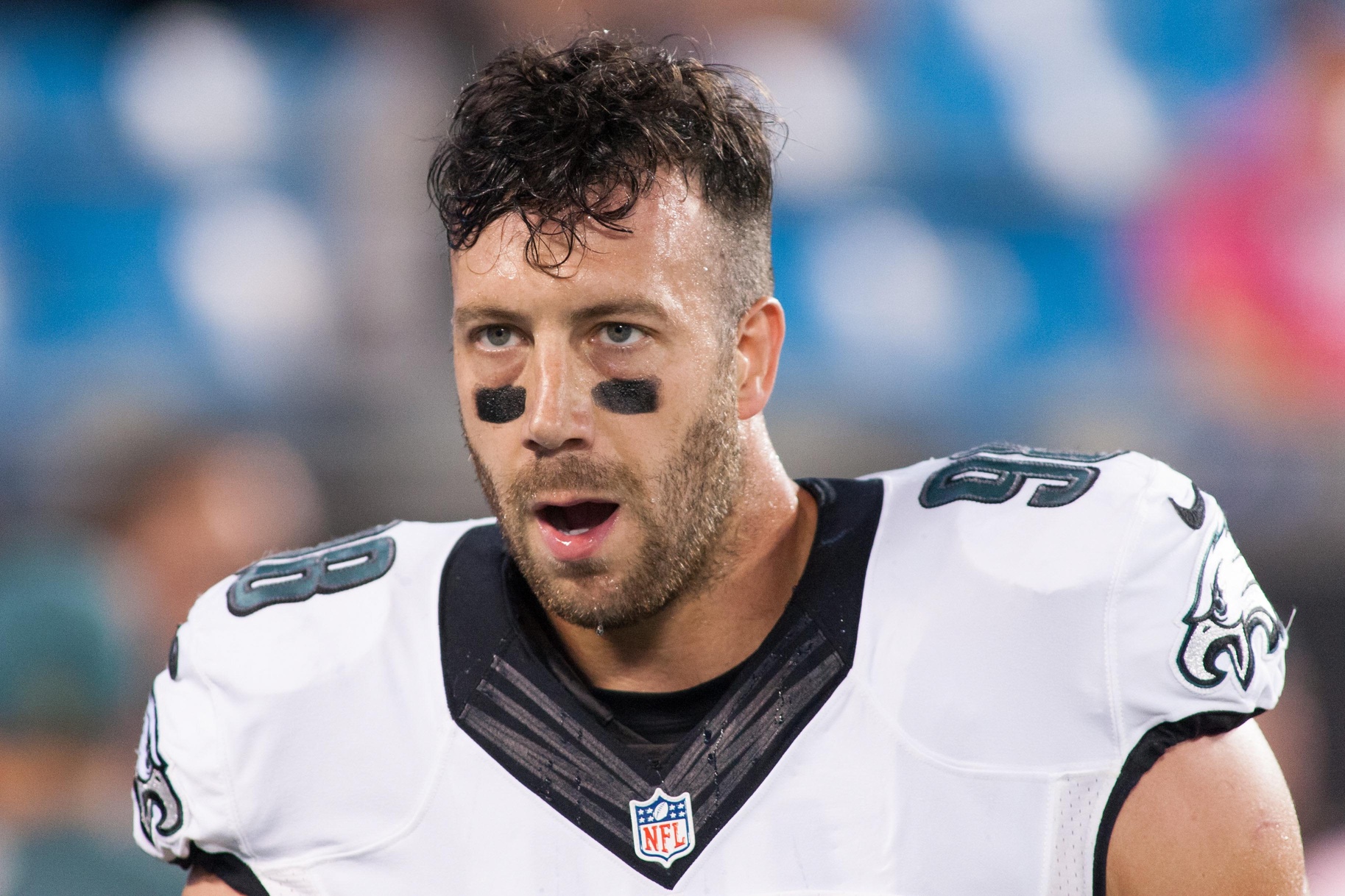 Connor Barwin Achieves the Ultimate in Hipster-dom - Crossing Broad