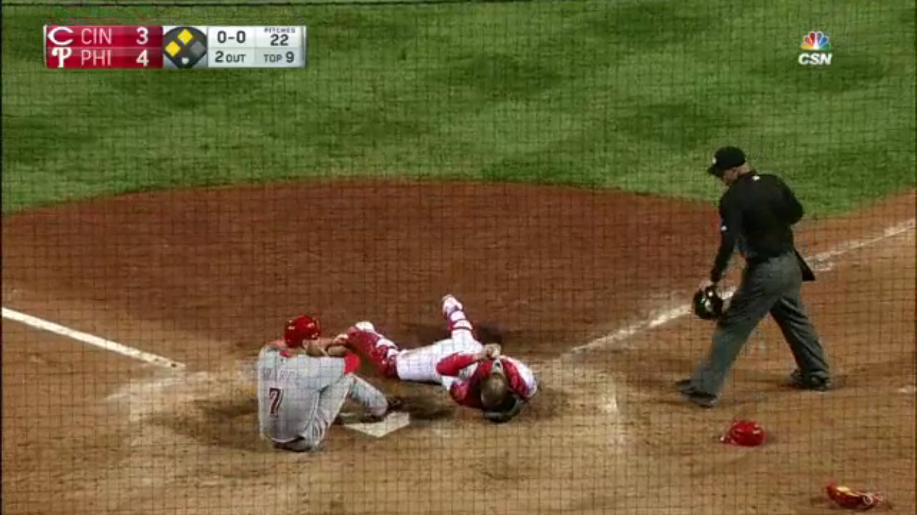 Watch Tyler Goeddel and Cameron Rupp End It In Exciting Fashion ...