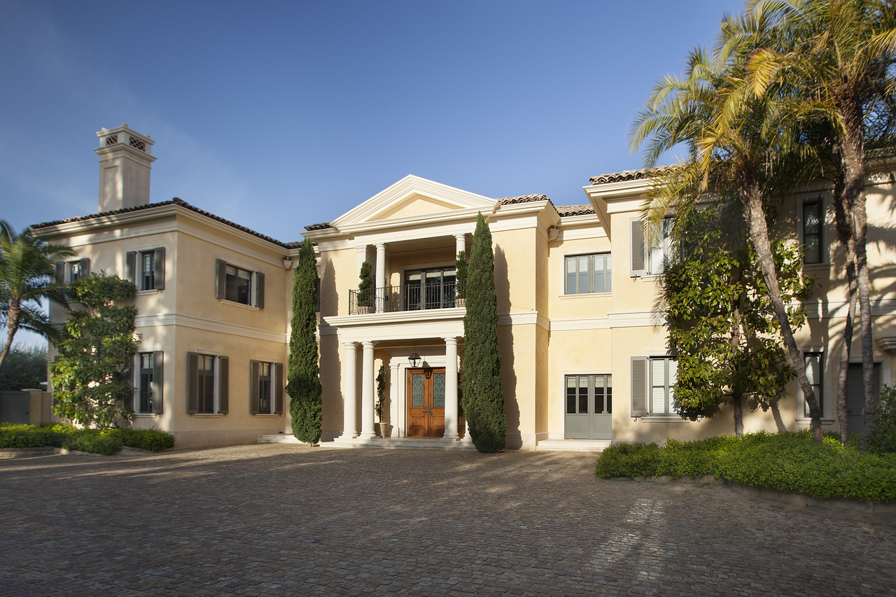 Ed Snider's California Estate Can Be Yours for a Cool $52 Million ...