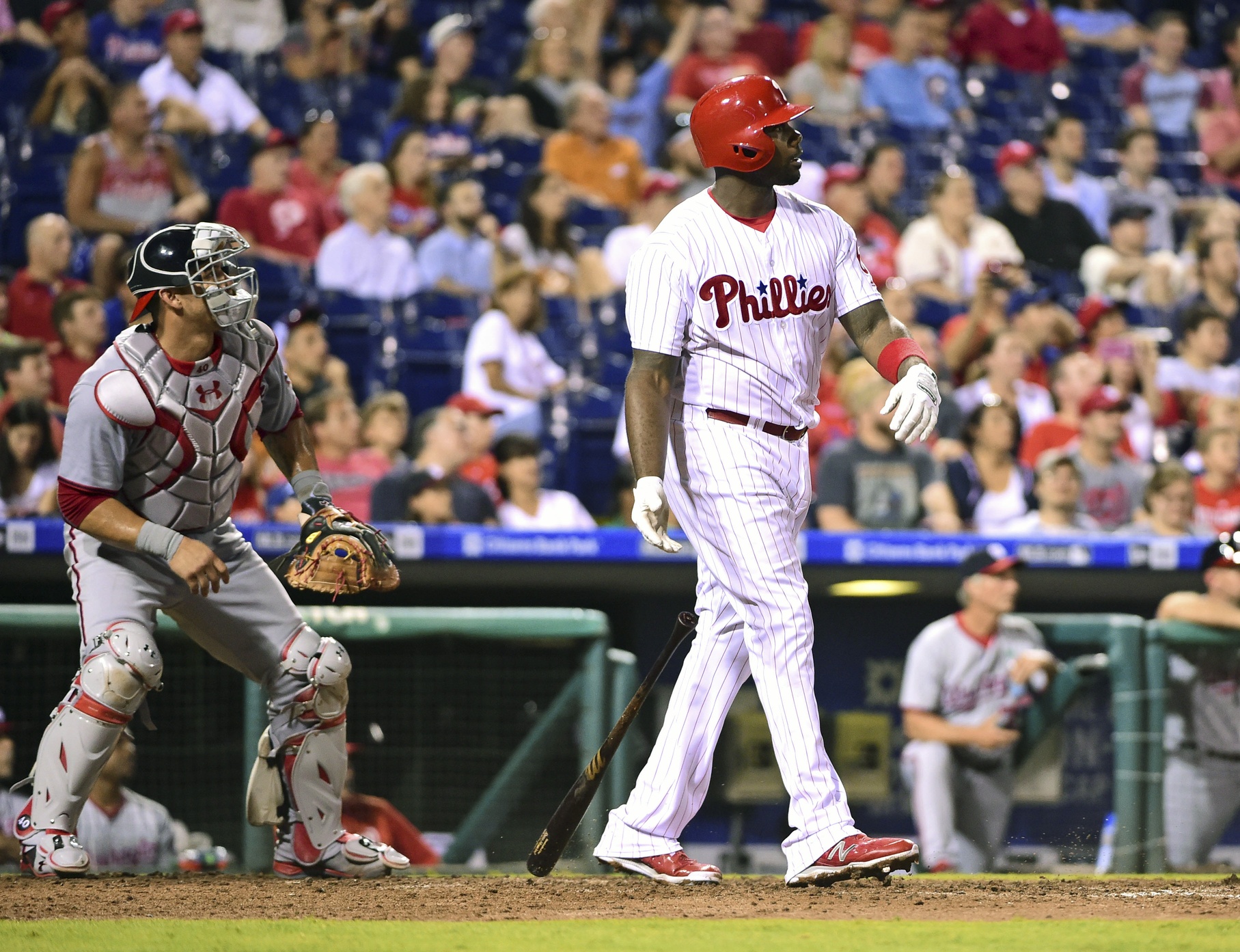 Ryan Howard by the Numbers - Crossing Broad