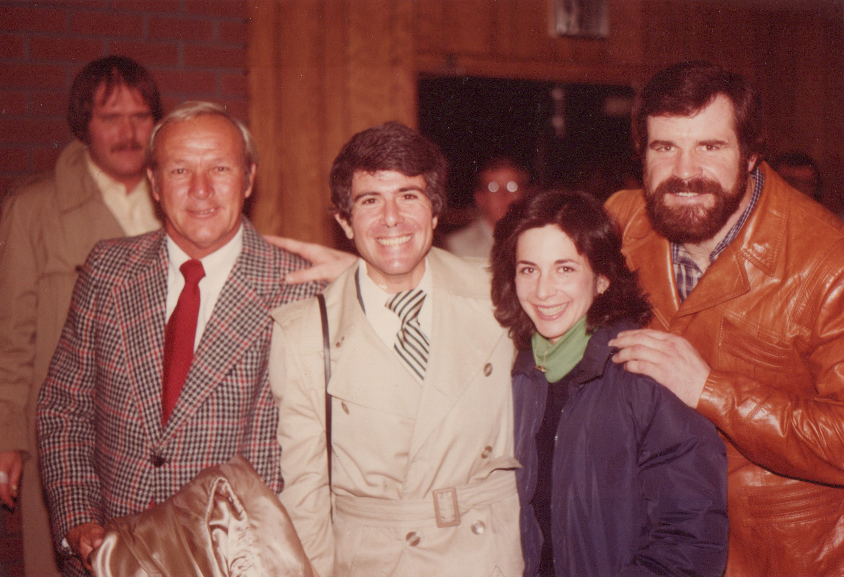 If You Read One Thing Today, Let it Be This Extensive Bio of Merrill ...
