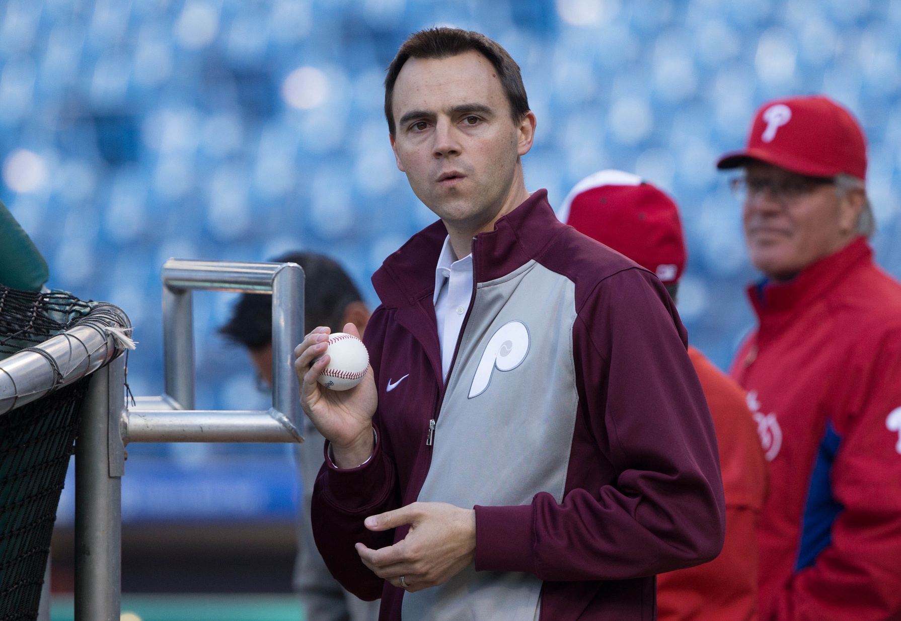The State of the Franchise 2016: Philadelphia Phillies - Crossing Broad