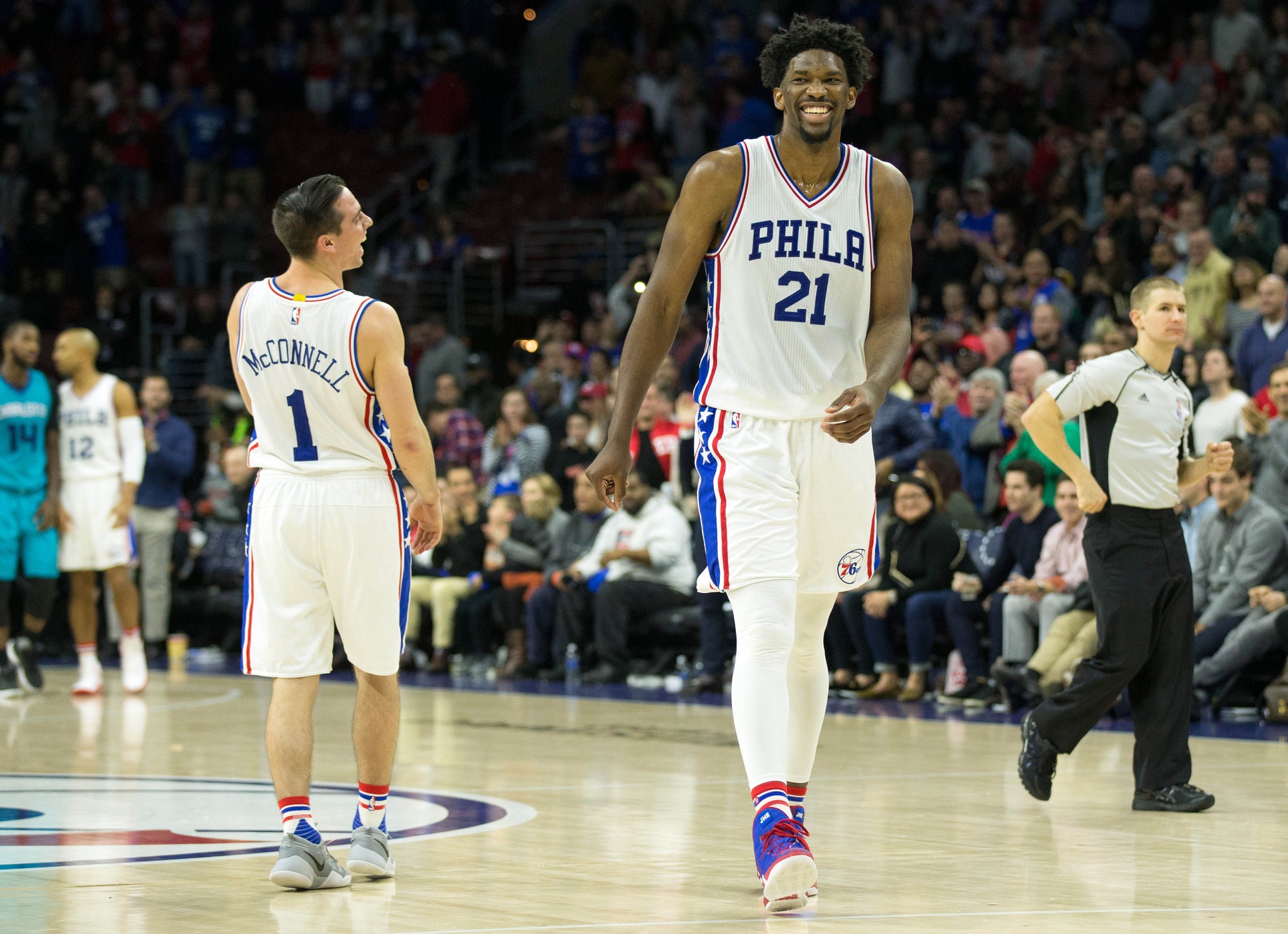 The Top 10 Things to Look Forward to in Philly Sports - Crossing Broad