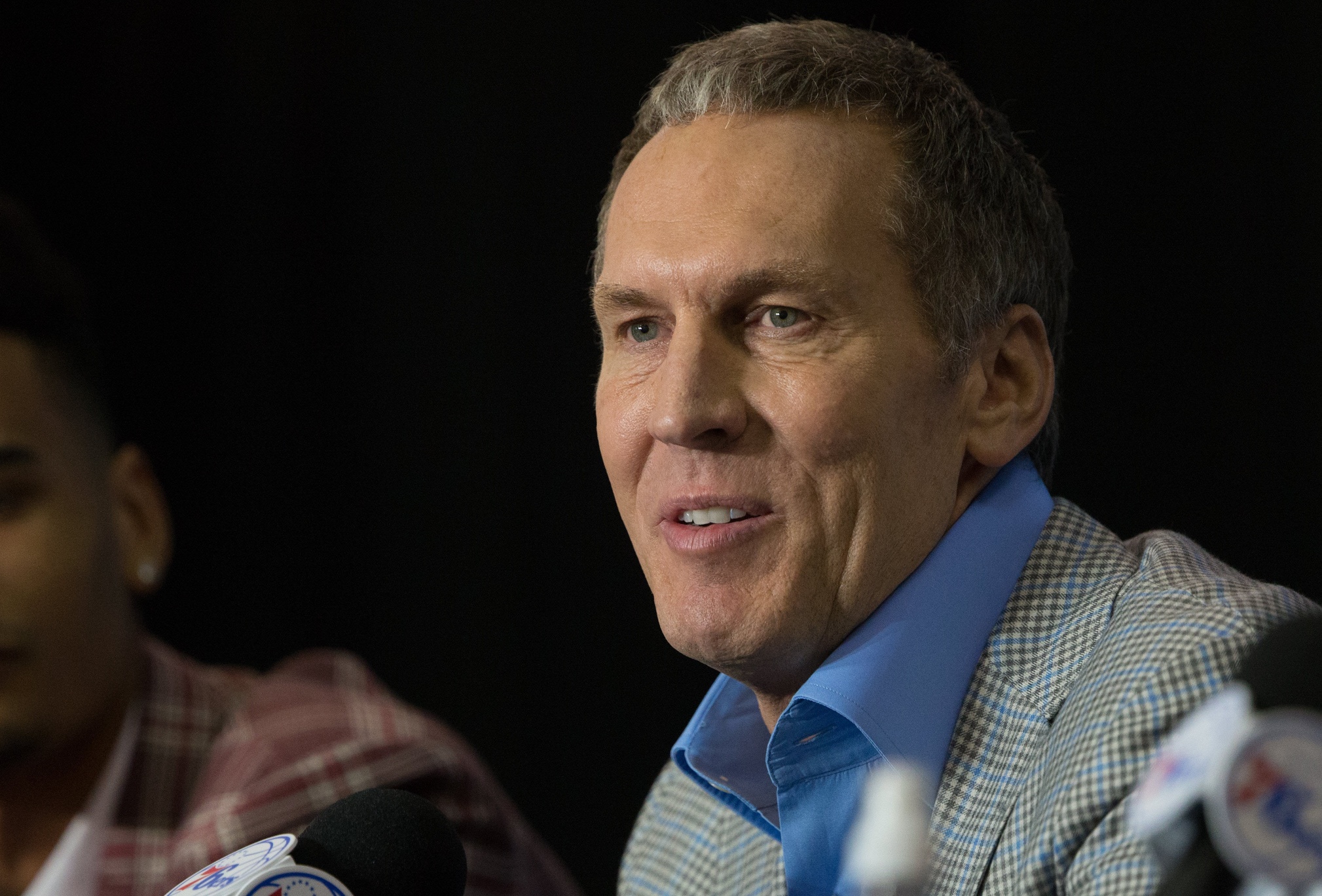 No, Bryan Colangelo Didn't Turn down the Same Offer the Pelicans Made ...