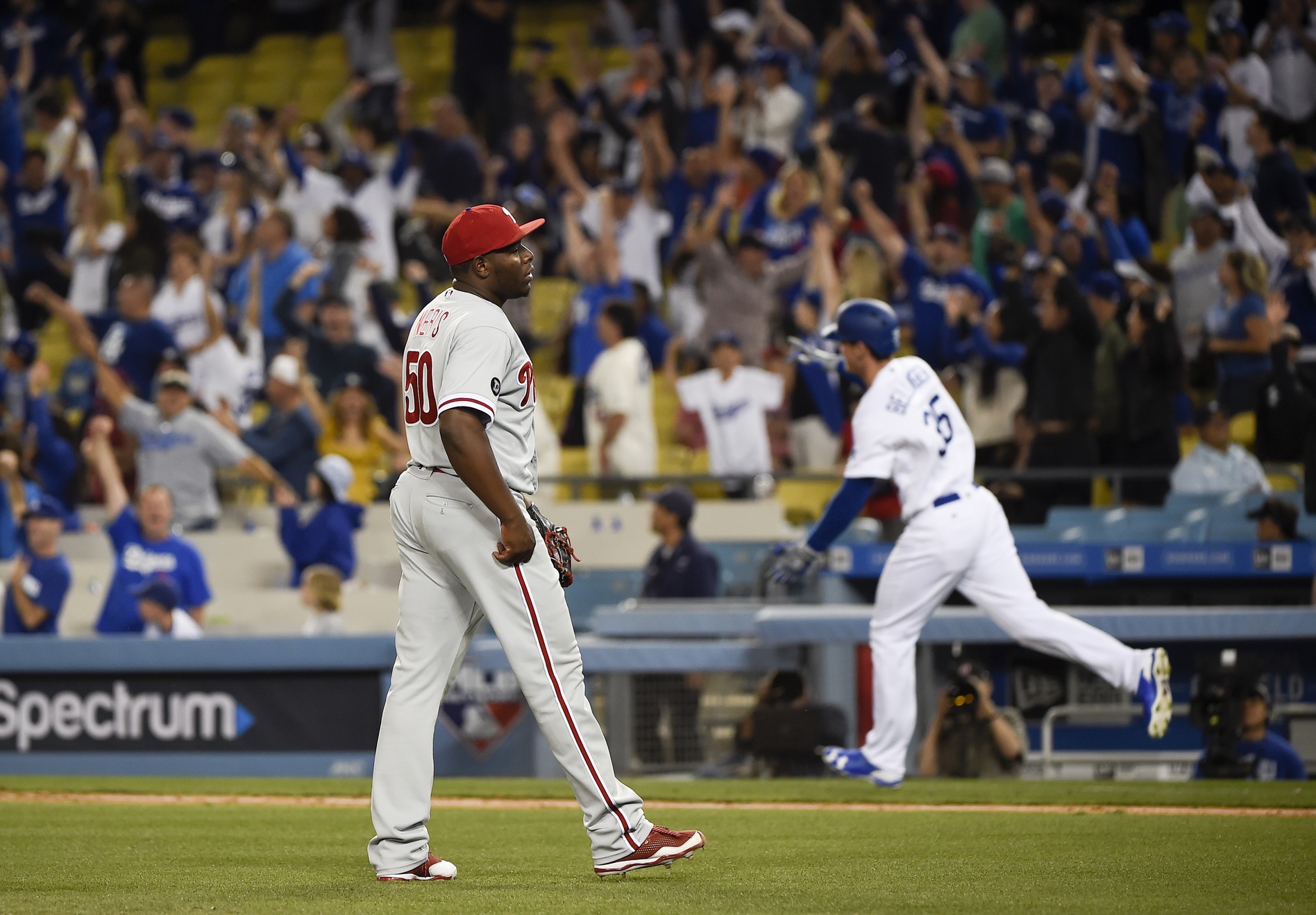 Phillies Roundup: Job Opening (Major League Closer), Learning on the ...