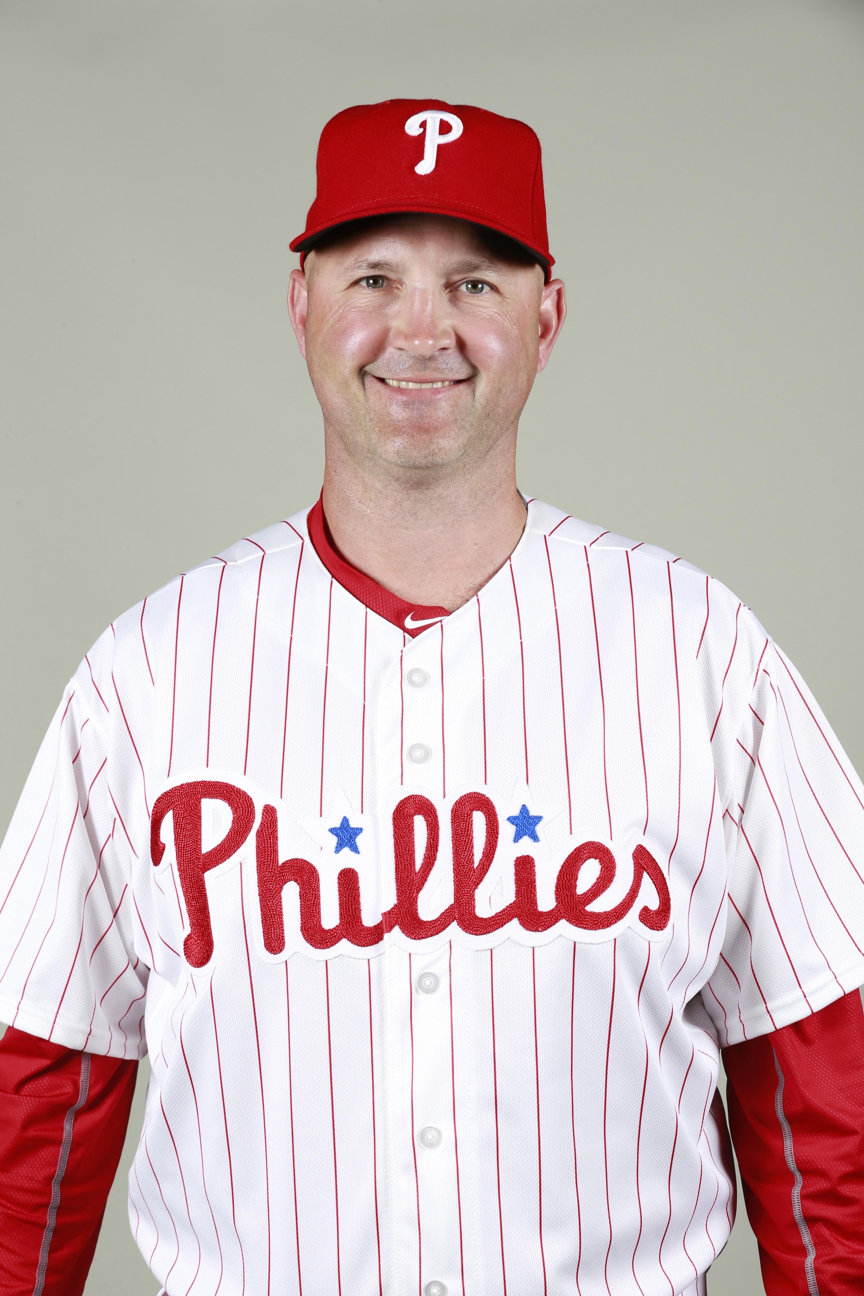 Report: Dusty Wathan Could Be Next Phillies Manager - Crossing Broad