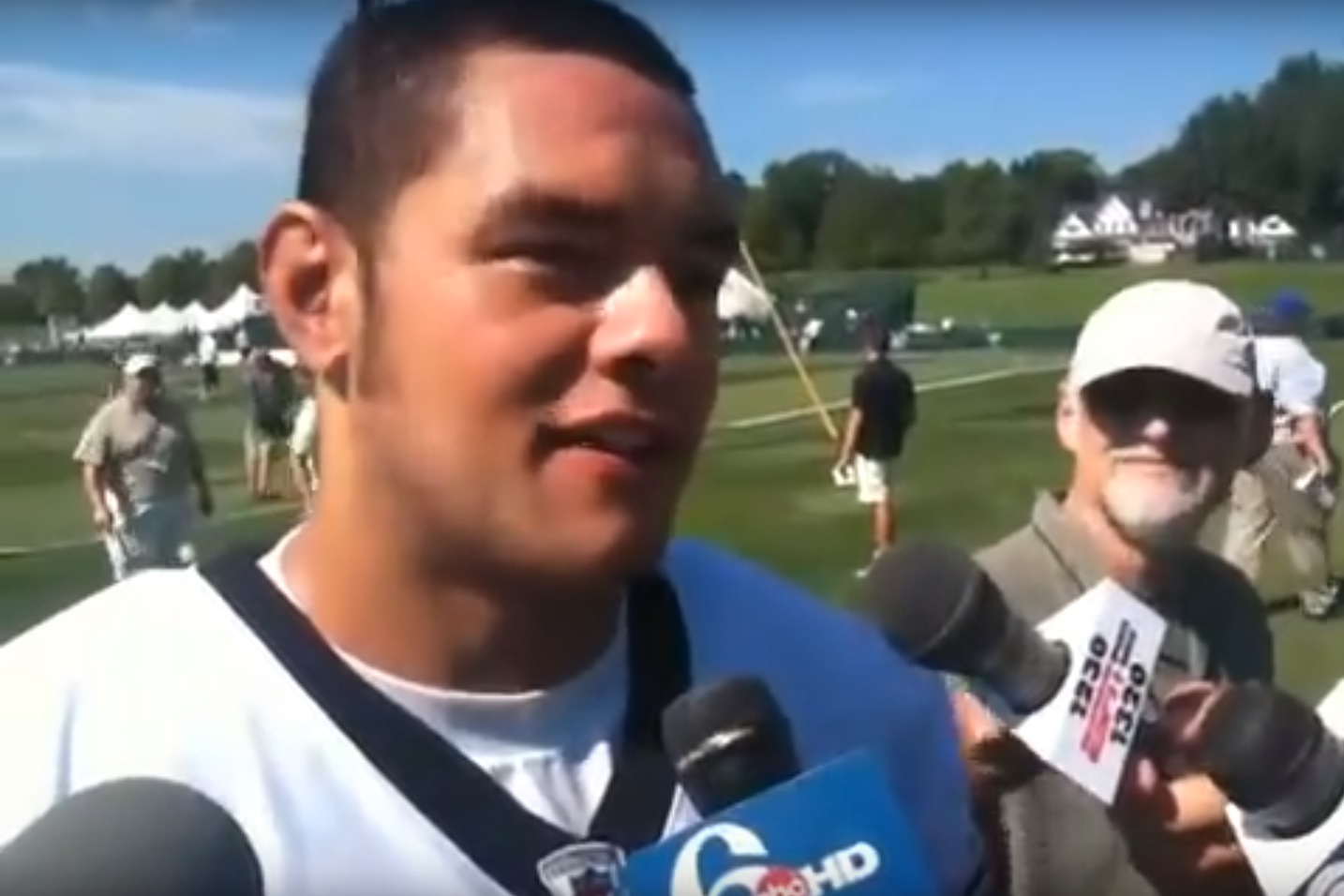 Former Eagle Passes Away at the Age of 30 - Crossing Broad
