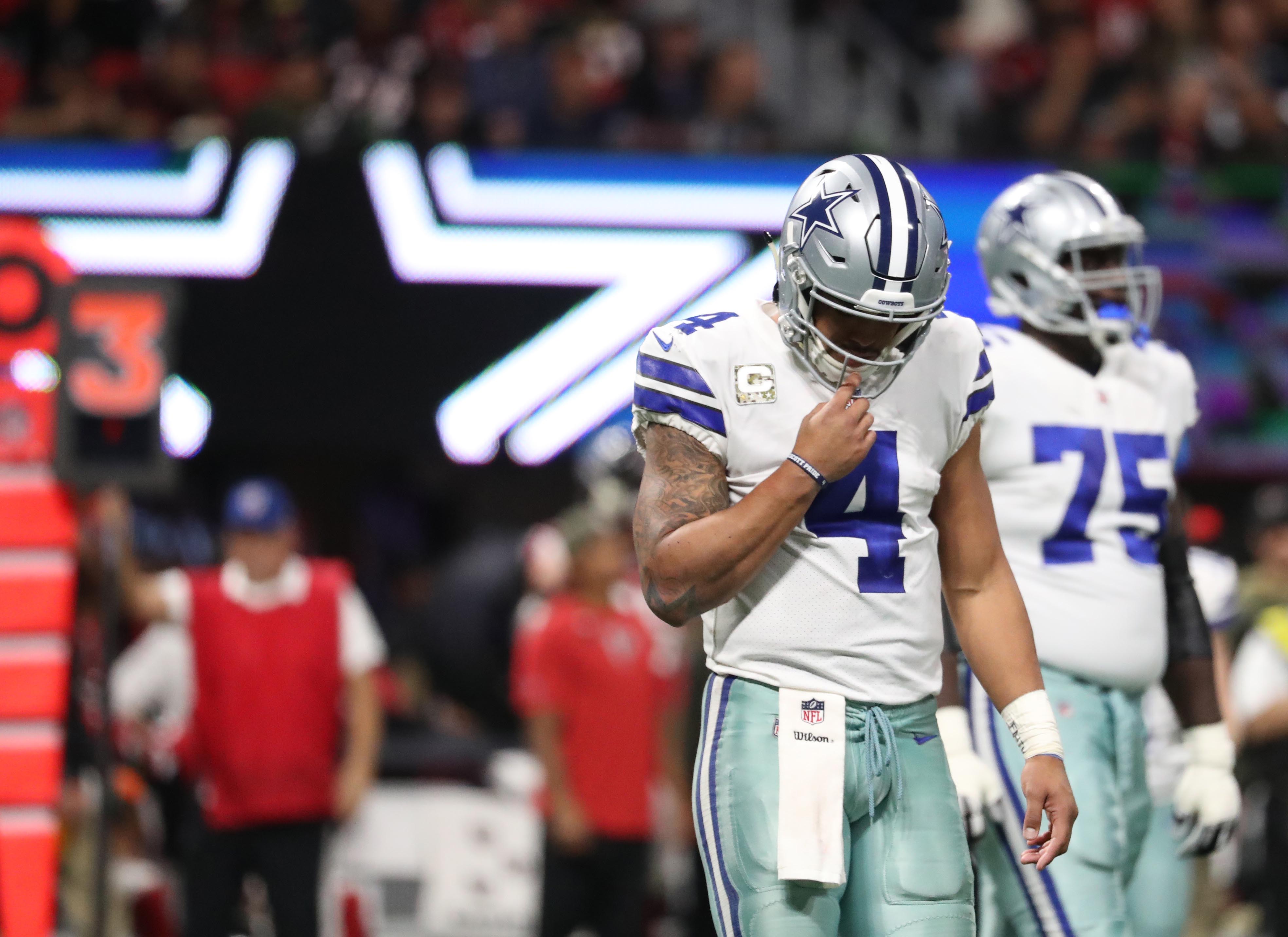 Dallas Week: Why Supporting the Cowboys Probably Makes You a Poser ...