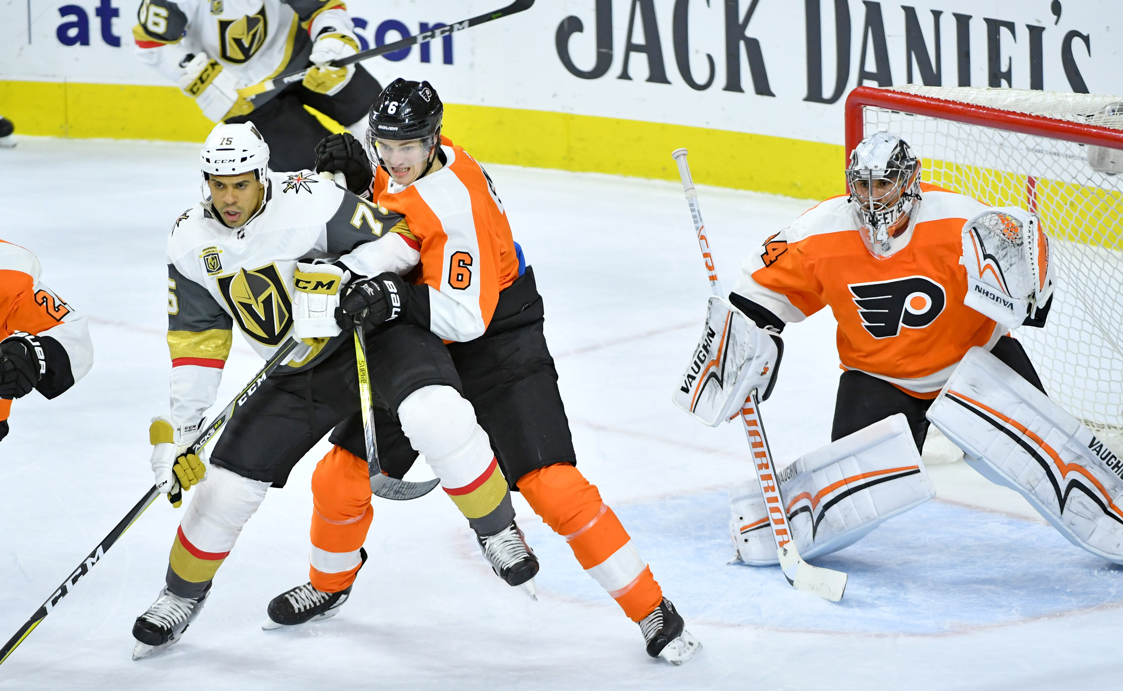 Rolling Snake Eyes - What the Latest Loss Means for the Flyers' Playoff ...