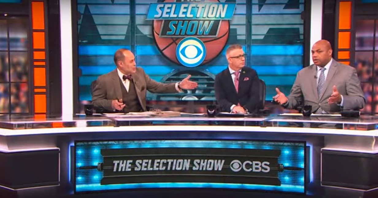 Selection Sunday is Going to be Even Worse this Year - Crossing Broad