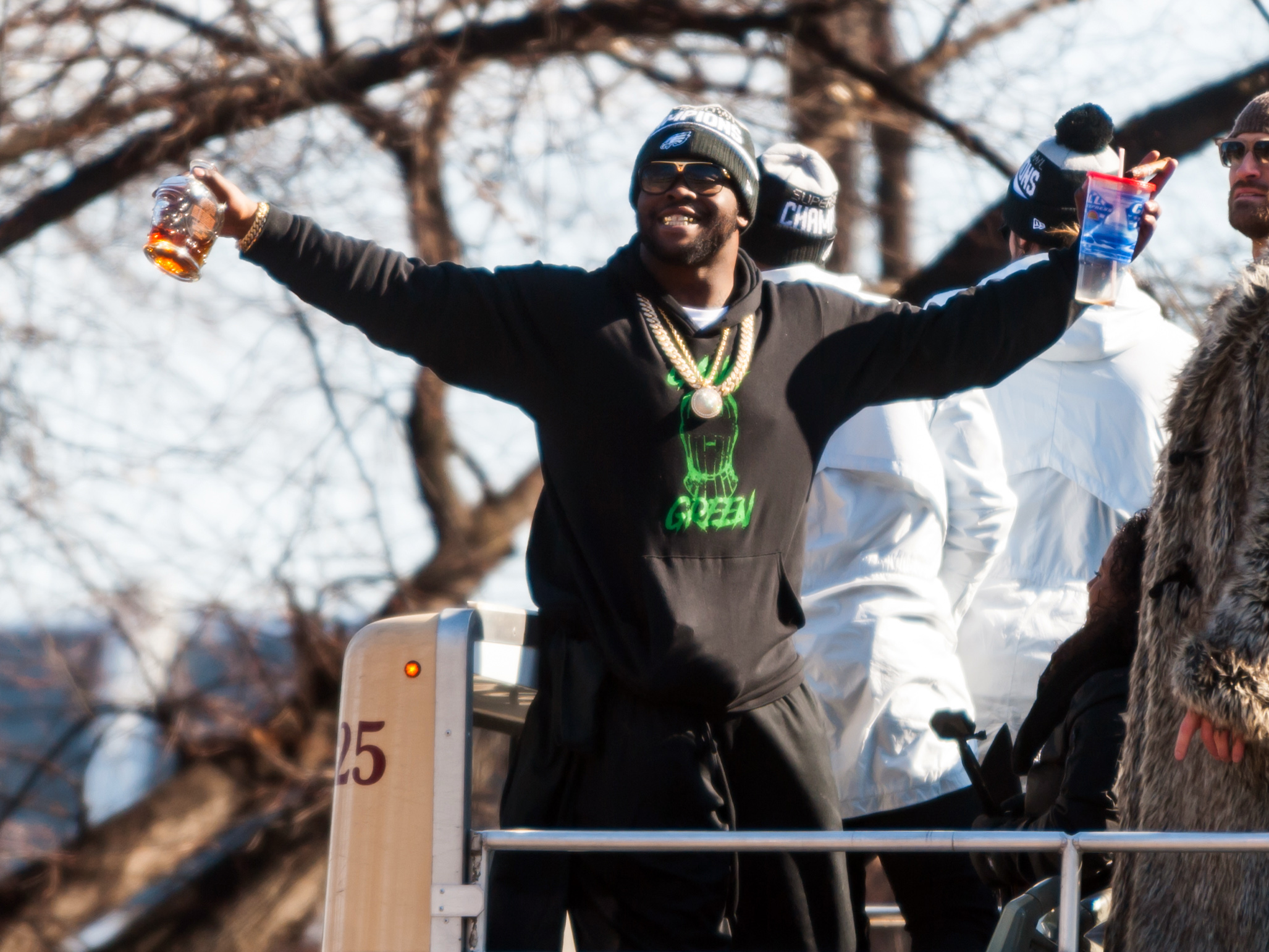 Tim Jernigan Will Miss Four to Six Months After Surgery - Crossing Broad