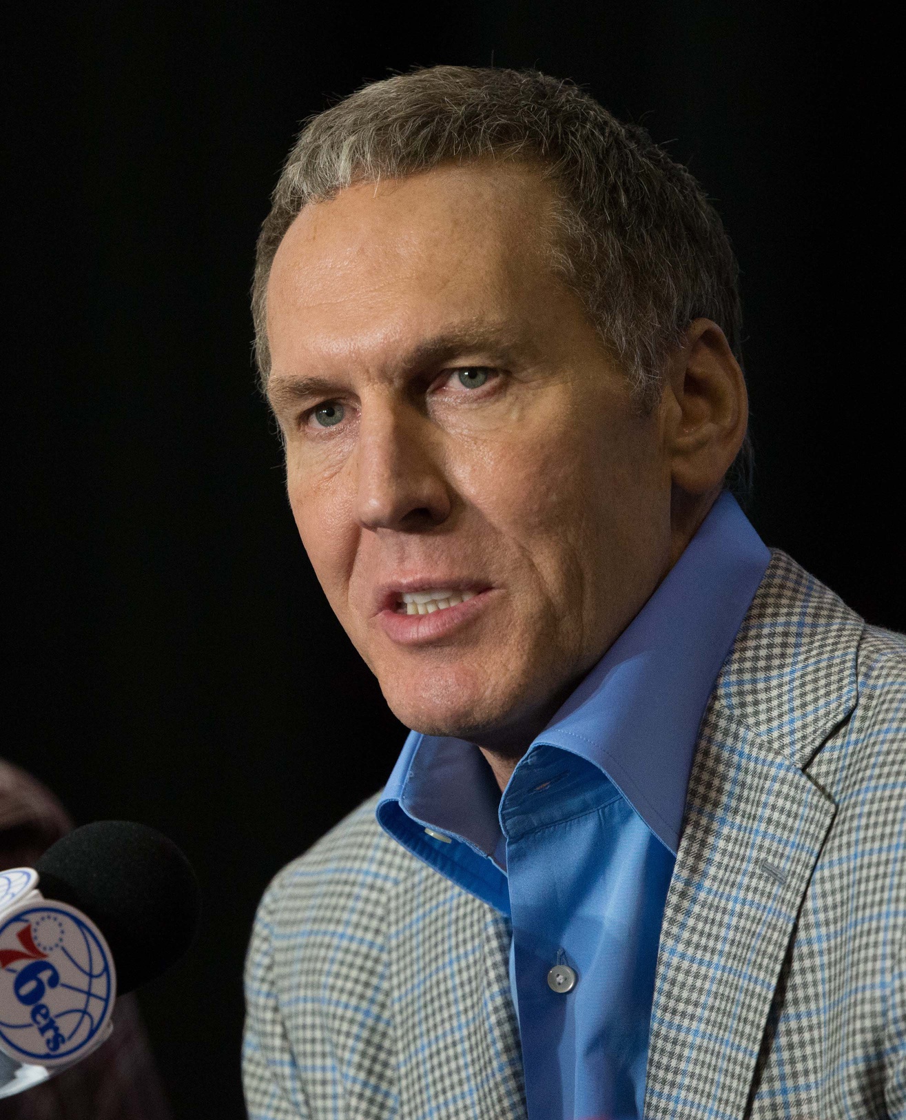 Your Thursday Morning/Colangelo Twitter Roundup - Crossing Broad