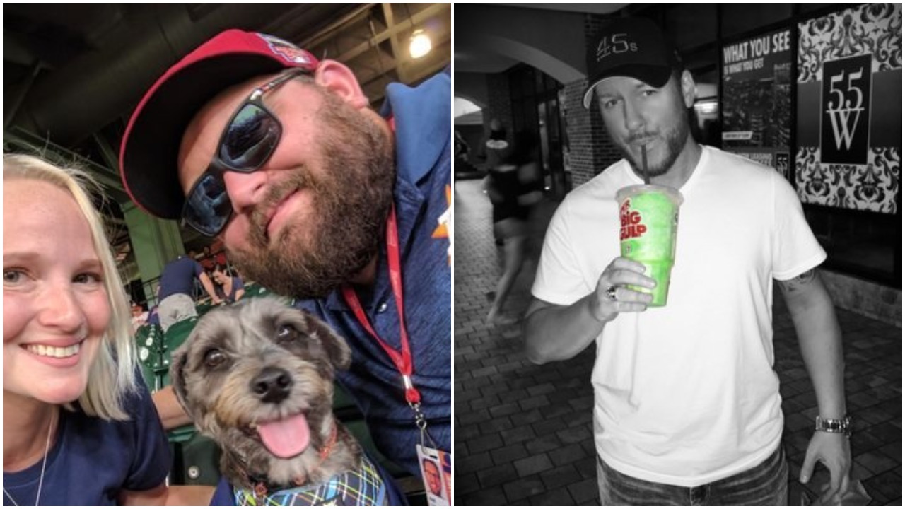 RADIO WARS: Josh Innes Suspended, Some Other Guy Fired - Crossing Broad