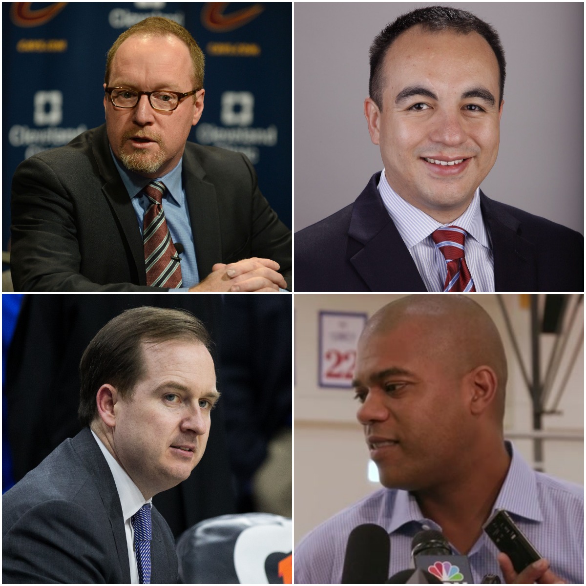 Who Replaces Bryan Colangelo? - Crossing Broad