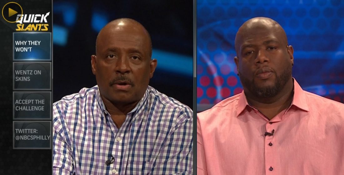 Discord and Unrest: Current and Former Employees Describe Life at NBC ...