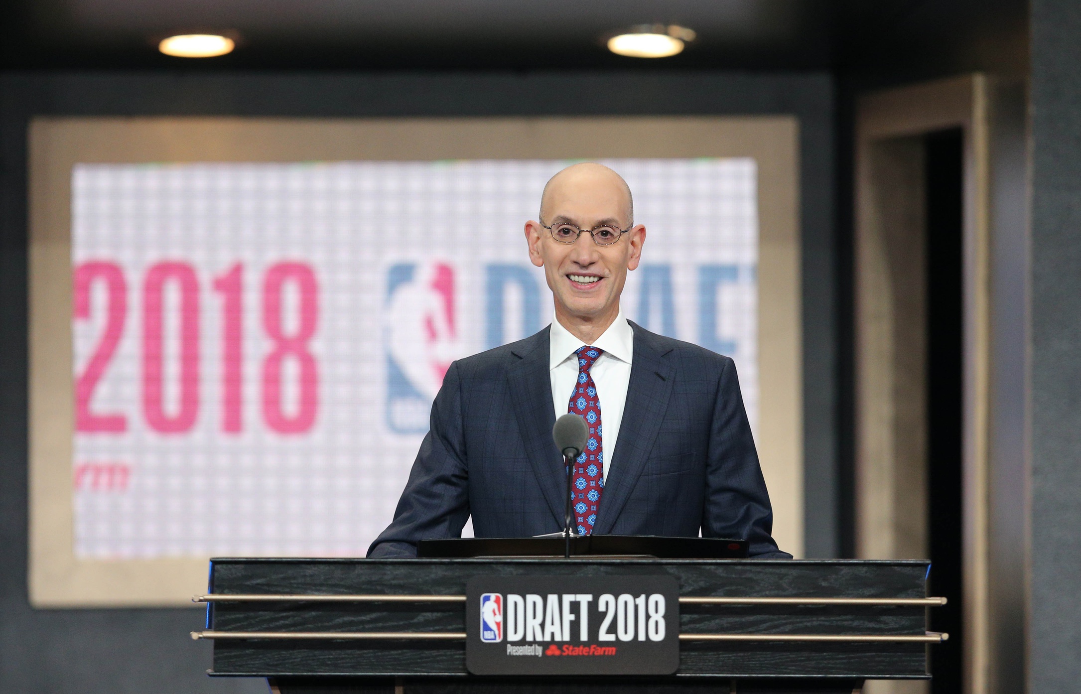 NBA League Office Once Again Targets the Sixers - Crossing Broad