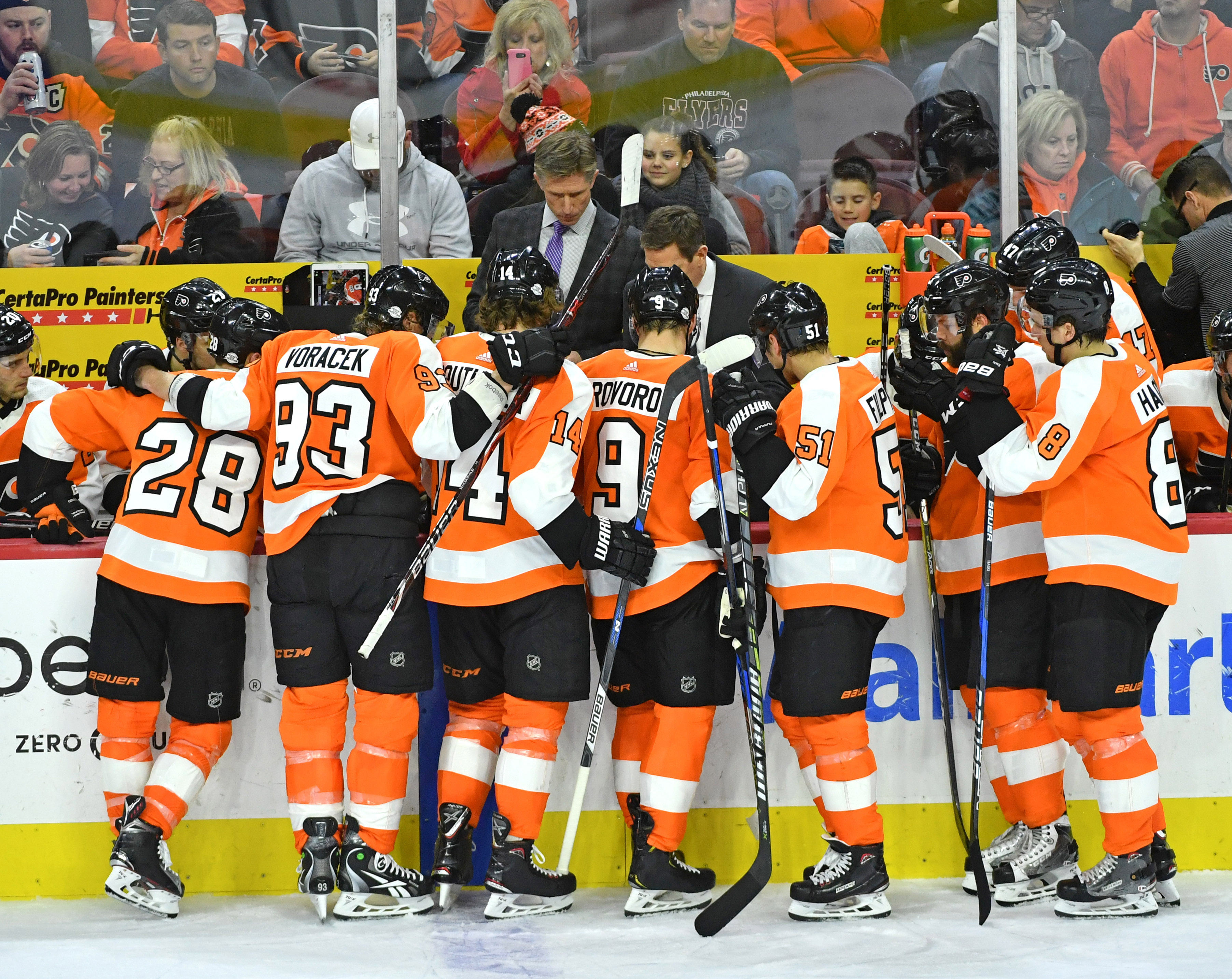 Winds of Change: Thoughts on What Looks to be a Busy Week for the ...