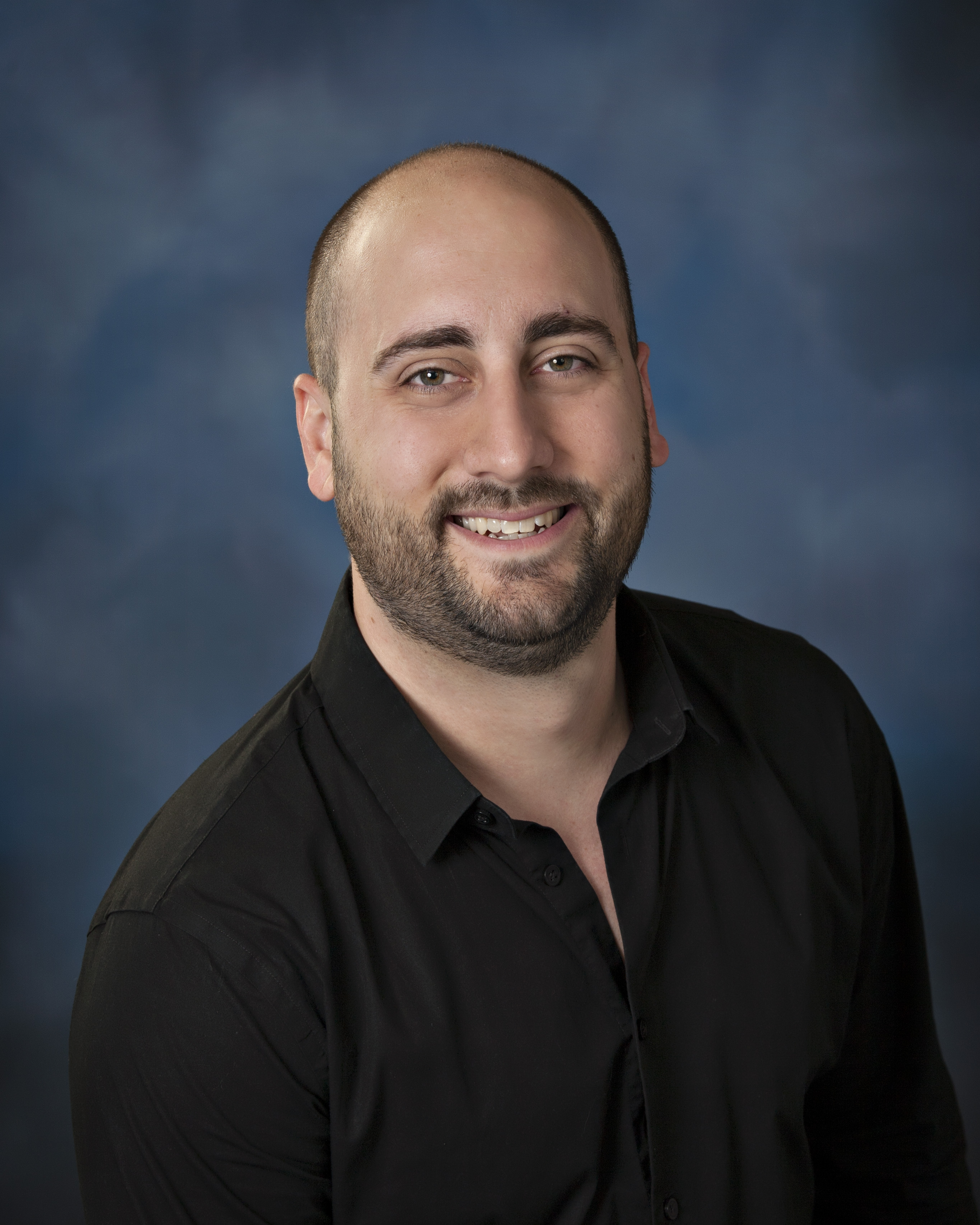 Marc Farzetta Lands a New Gig - Crossing Broad