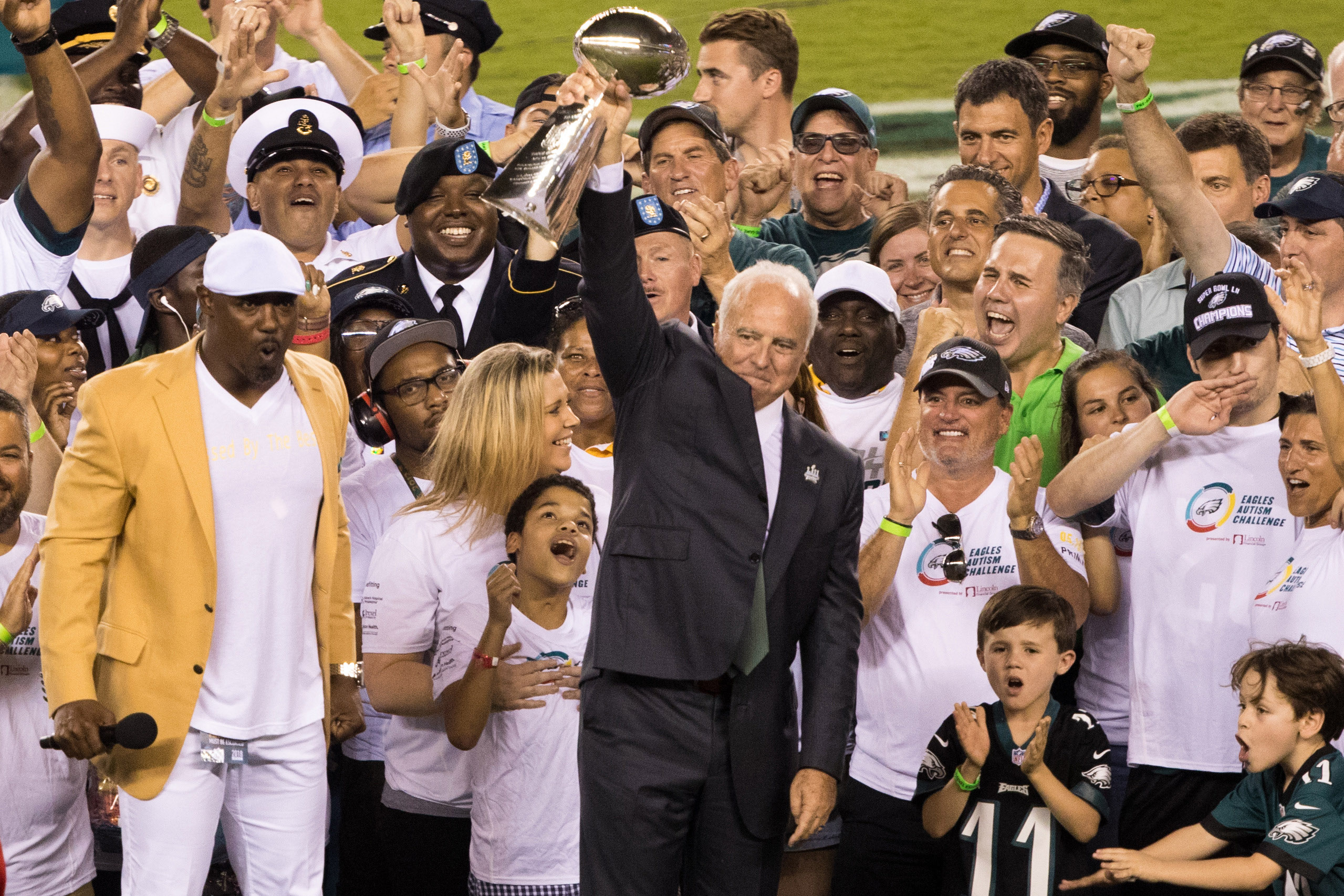 NFL Proposes 18 Game Schedule, But Players Only Allowed 16 Appearances ...