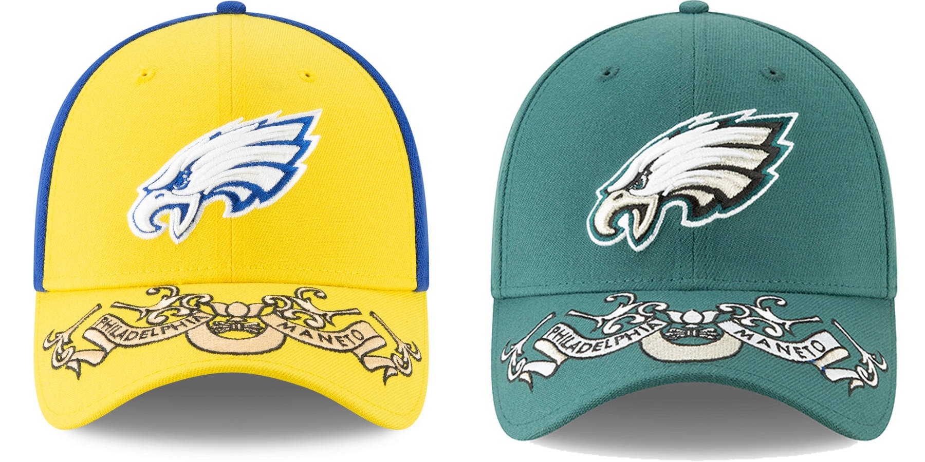 The Eagles 2019 Draft Day Cap is Out - Crossing Broad