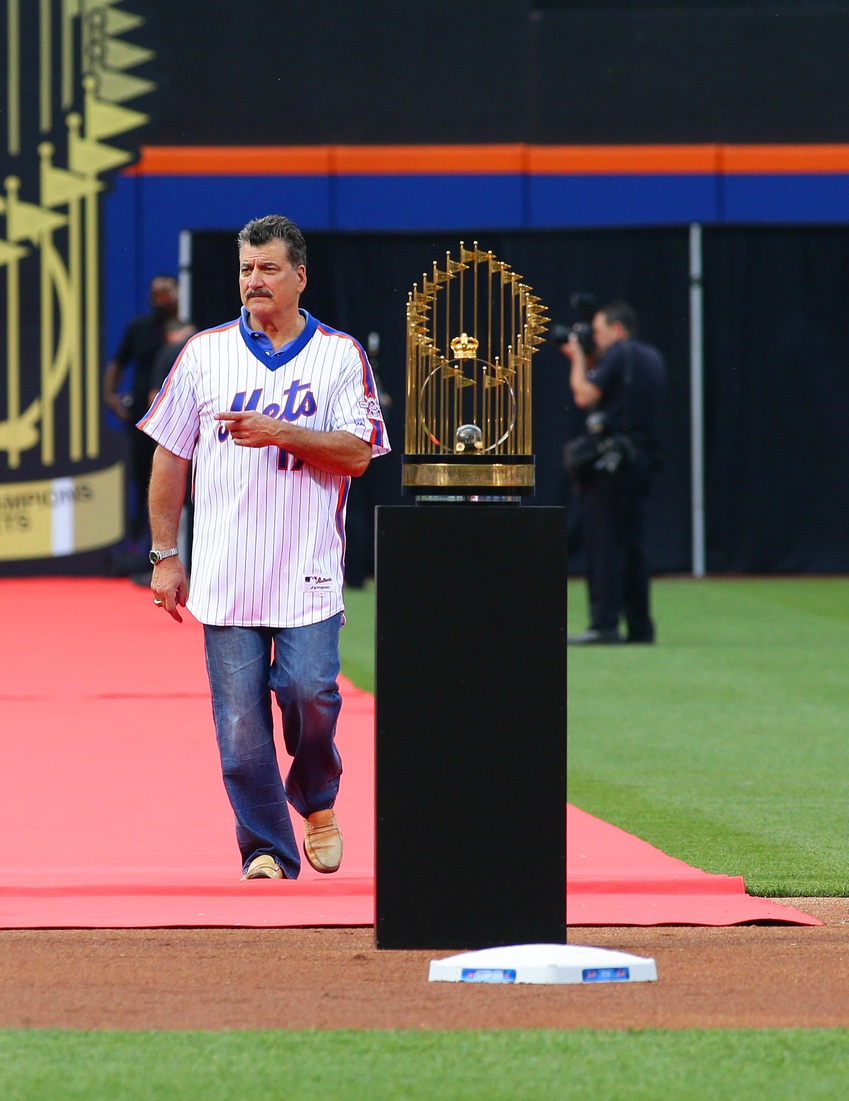 Keith Hernandez Calls Nationals' Star Juan Soto "Not a Home Run Hitter ...