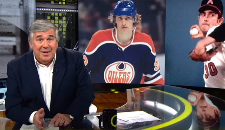 Bob Ley is Retiring from ESPN - Crossing Broad
