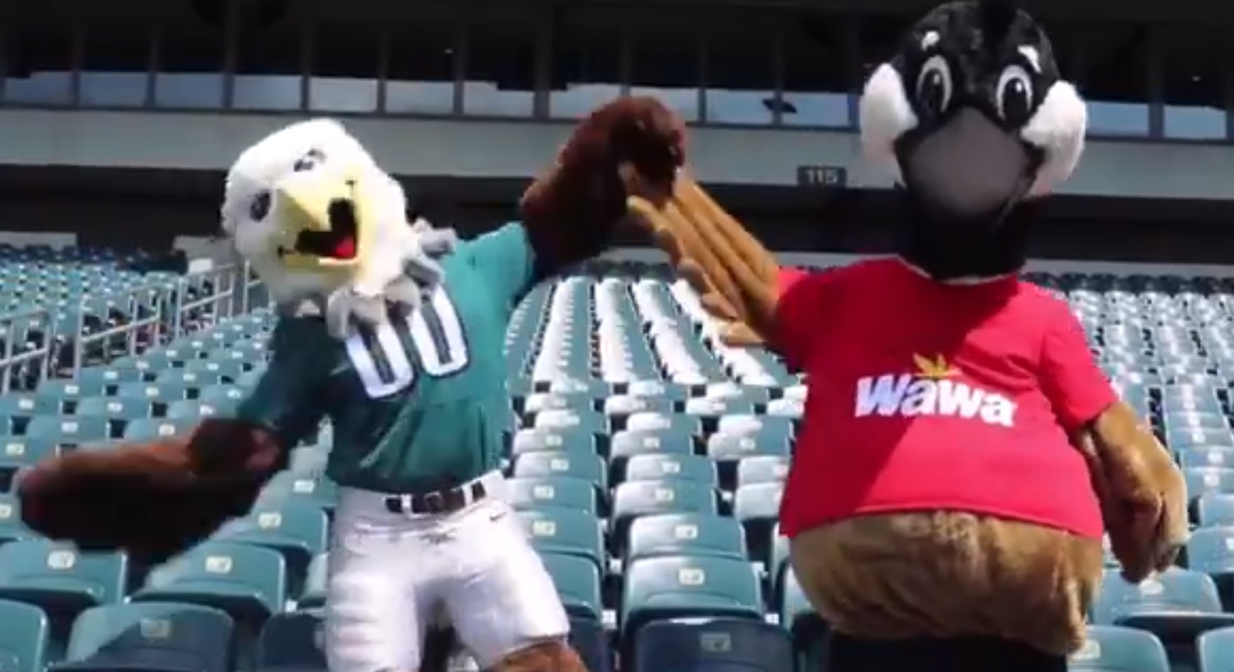 Wawa Will Test Out Burgers, Waffle Fries, and New Dinner Items at ...