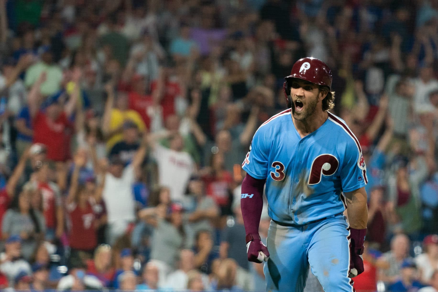 Report: Baseball is Coming Back (Update) - Crossing Broad