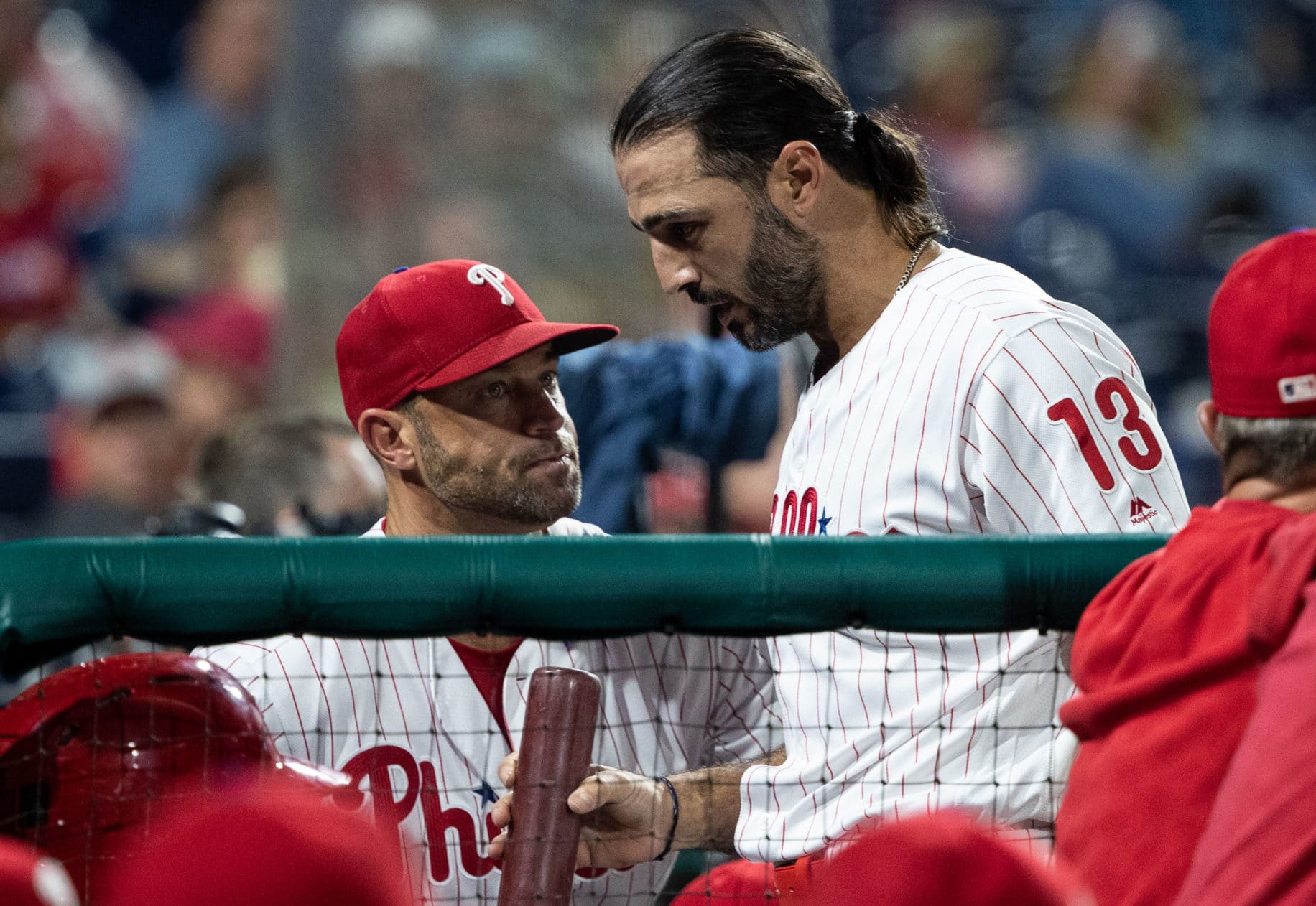 Sean Rodriguez Says He's Sorry for Using the Word "Entitled" to ...