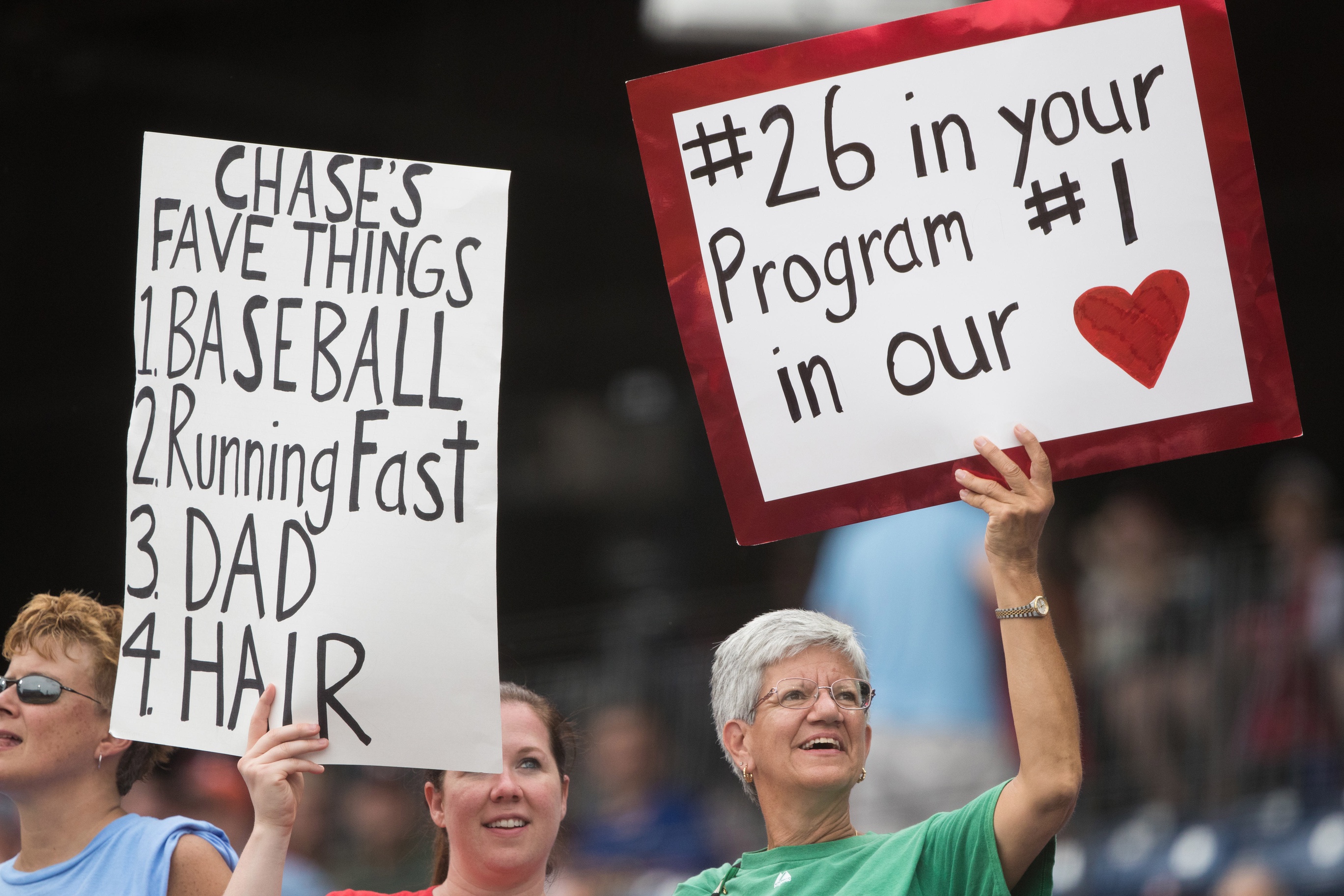 Jen Utley's Story About The Morning After Winning The 2008 World Series ...