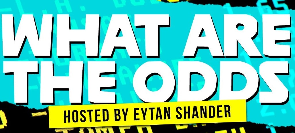 Eytan Shander Hosting New Show on Fox Sports The Gambler - Crossing Broad