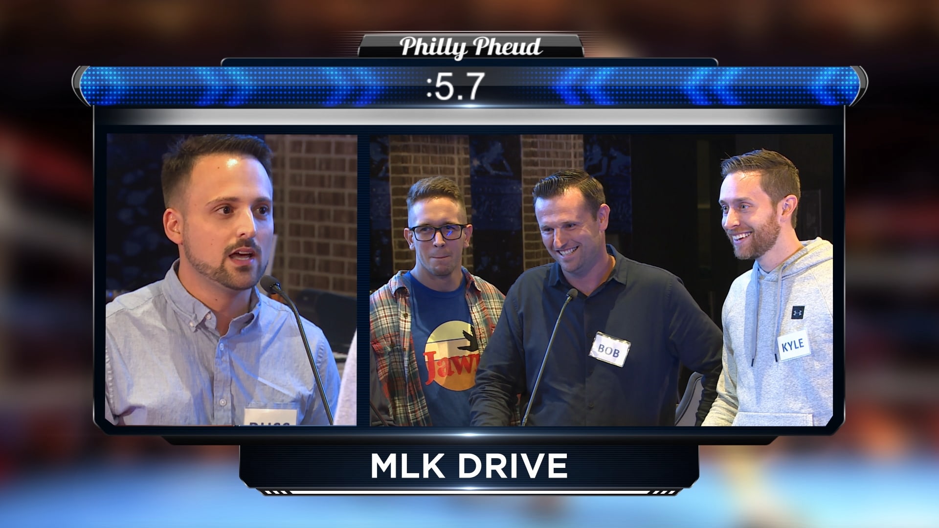 Watch Crossing Broad vs. Branded Sports on NBC Sports Philadelphia's ...