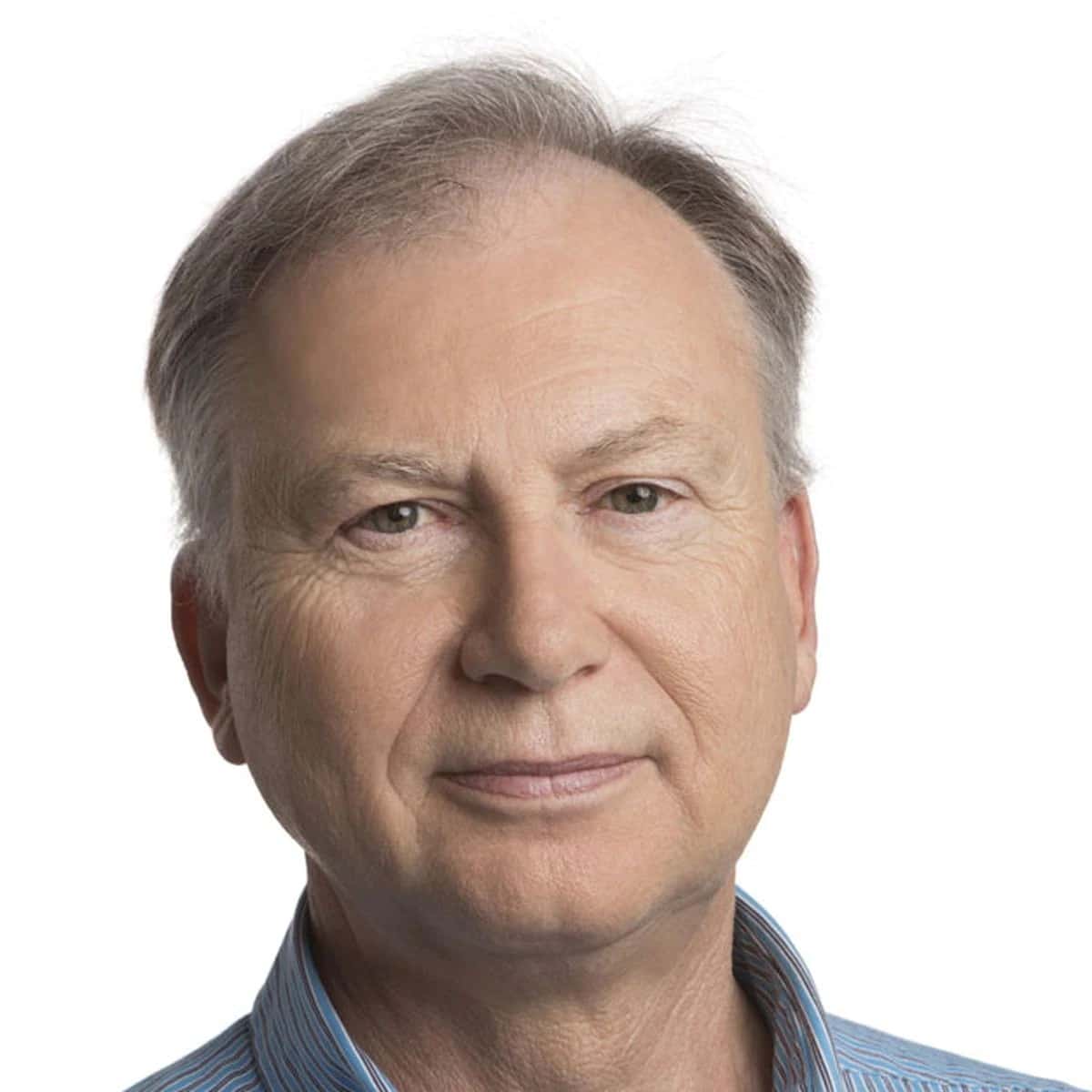 Bob Ford Leaving the Philadelphia Inquirer After 32 Years - Crossing Broad