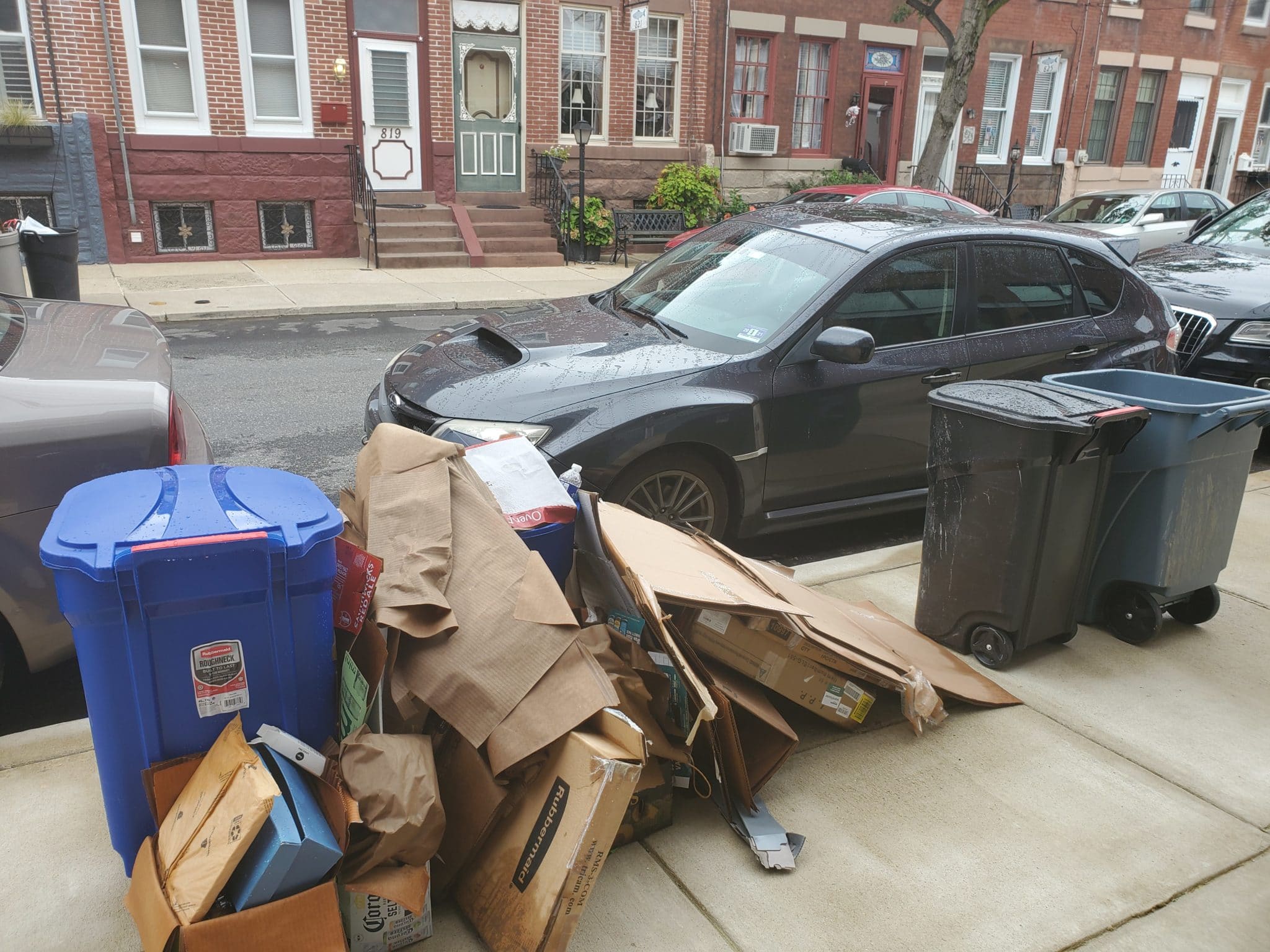 Mayor Kenney Says Your Home Improvement Projects are Adding to ...