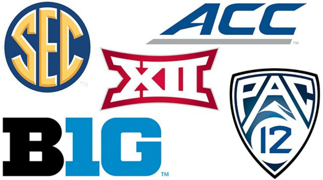 Every Power Five College Football Conference Now Has a Plan in Place ...