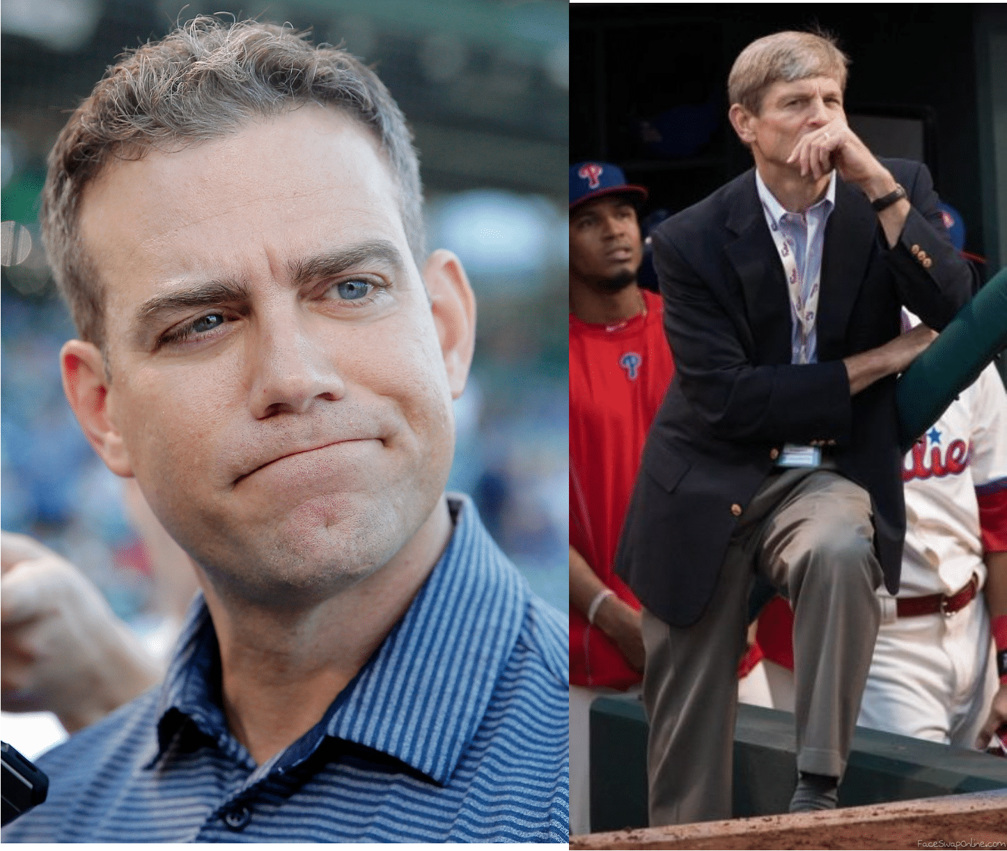 Report: Theo Epstein Turns Down Middleton, Phillies - Crossing Broad