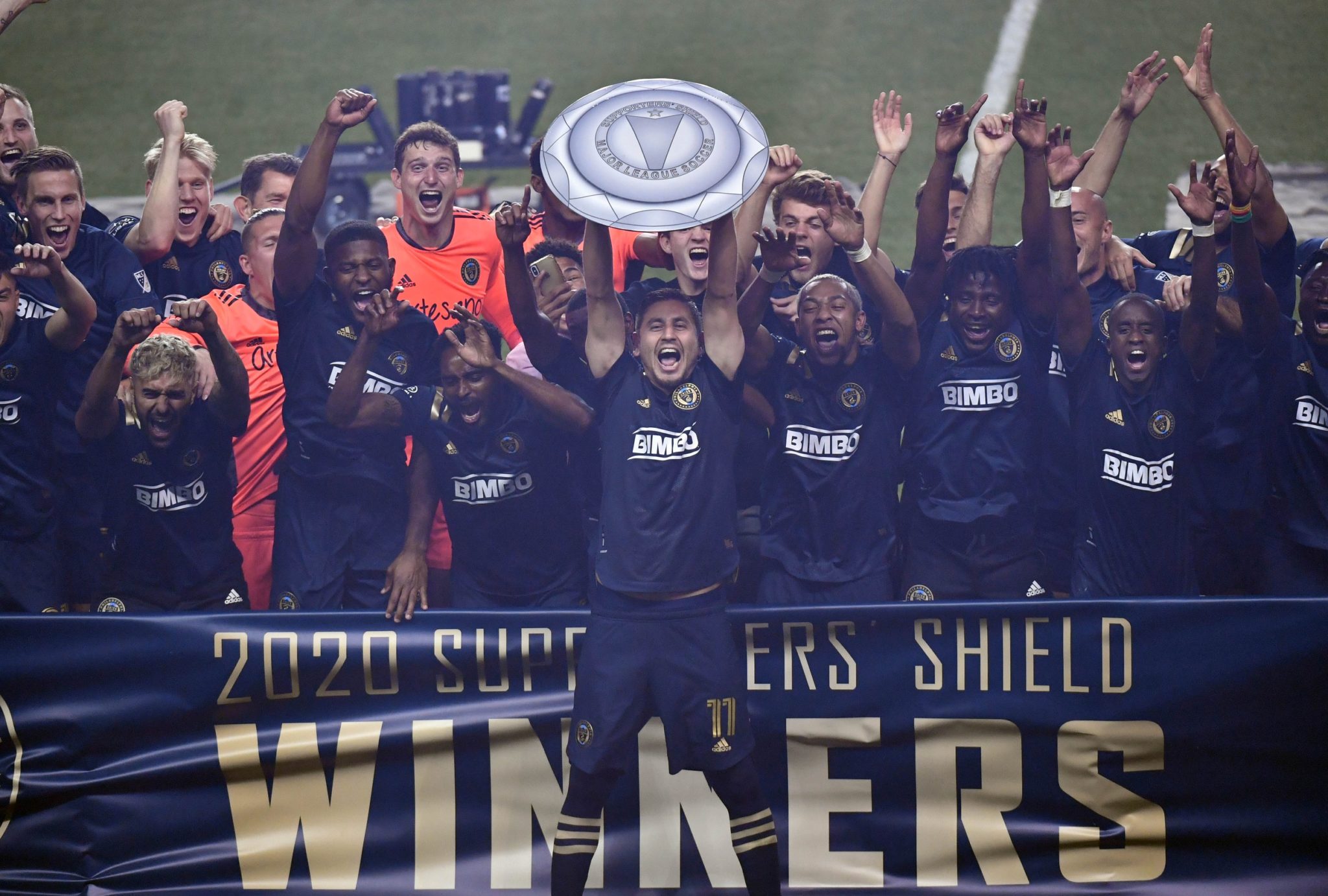 Union Get Nominations for Most Valuable Player, Coach of the Year, and ...