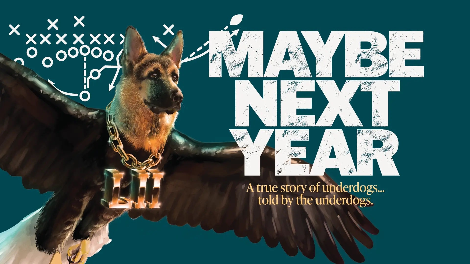 Film Review: "Maybe Next Year" is a Well-Done Documentary that Eagles ...