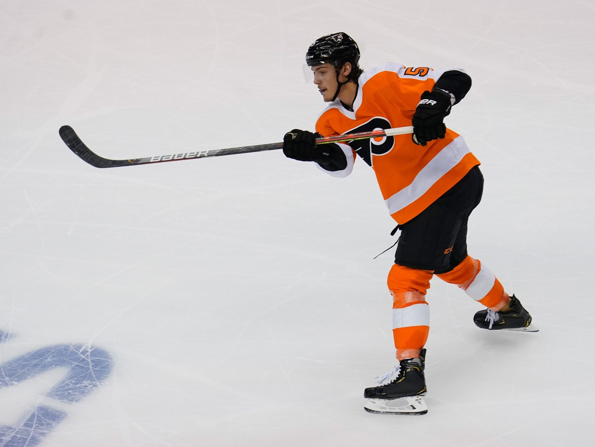 Flyers vs. Devils Betting Preview and Pick (January 26, 2021 ...
