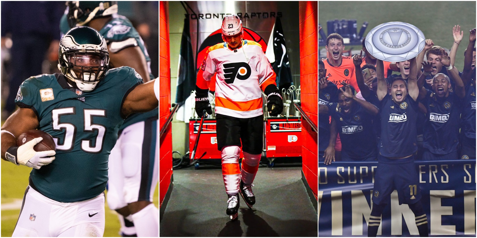 The 10 Best Philadelphia Sports Stories of 2020 - Crossing Broad