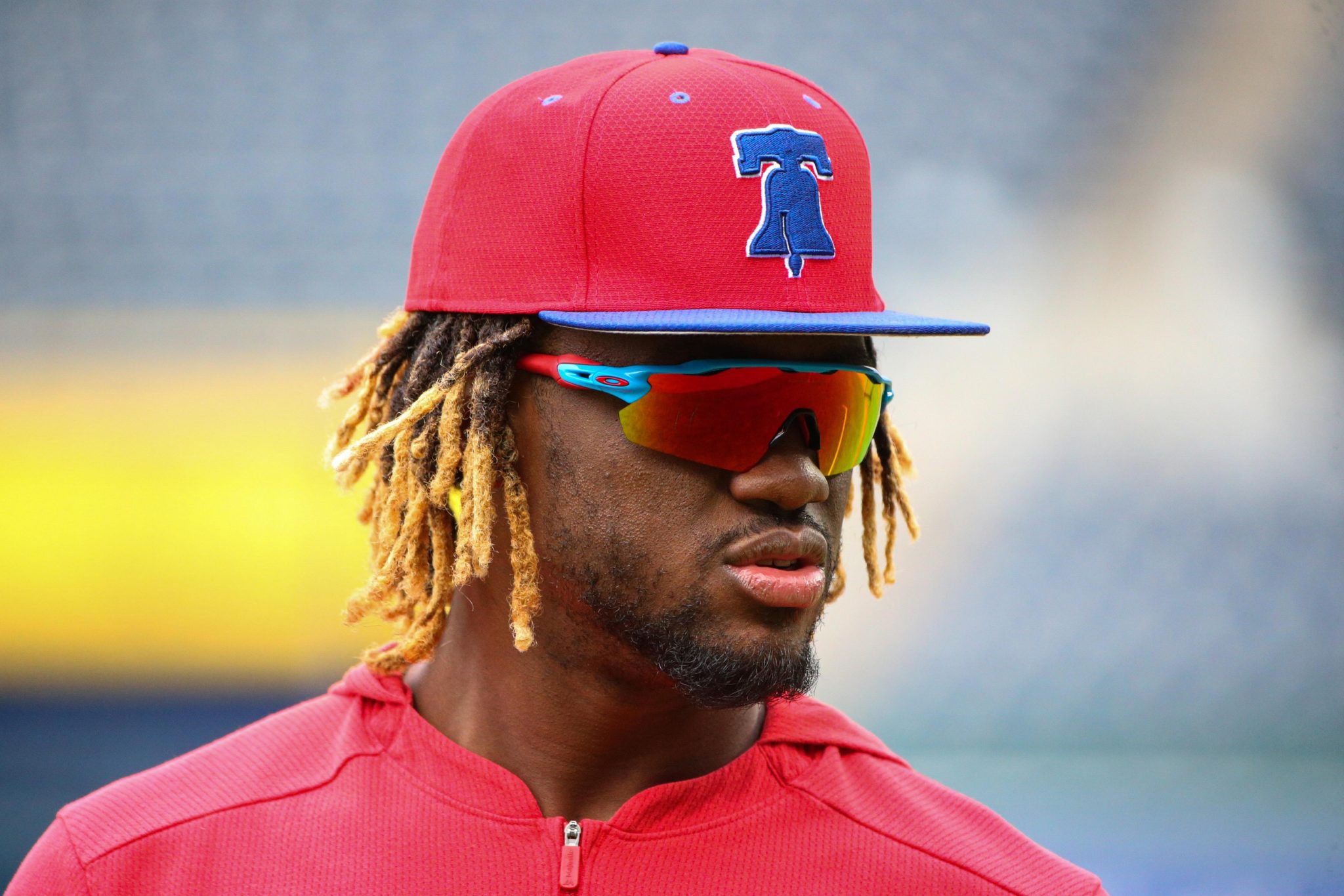 Bob Brookover Getting Ripped for Totally Reasonable Odubel Herrera ...