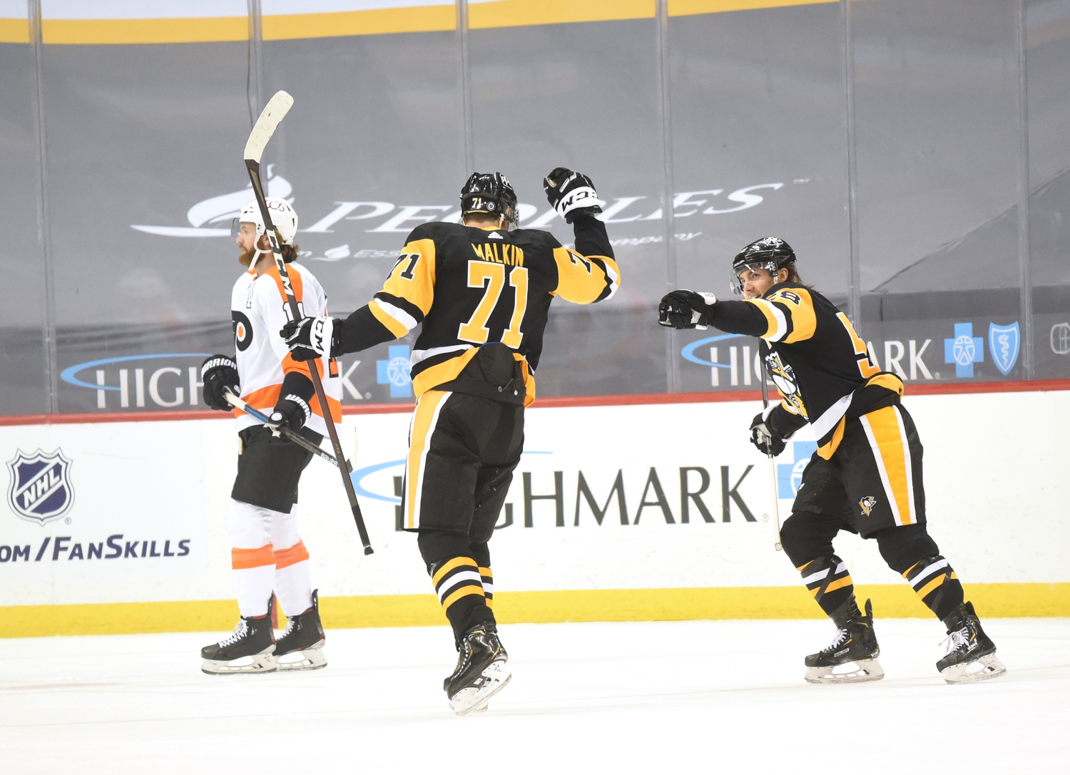 Flyers vs. Penguins Betting Prediction and Prop Picks (April 15, 2021 ...